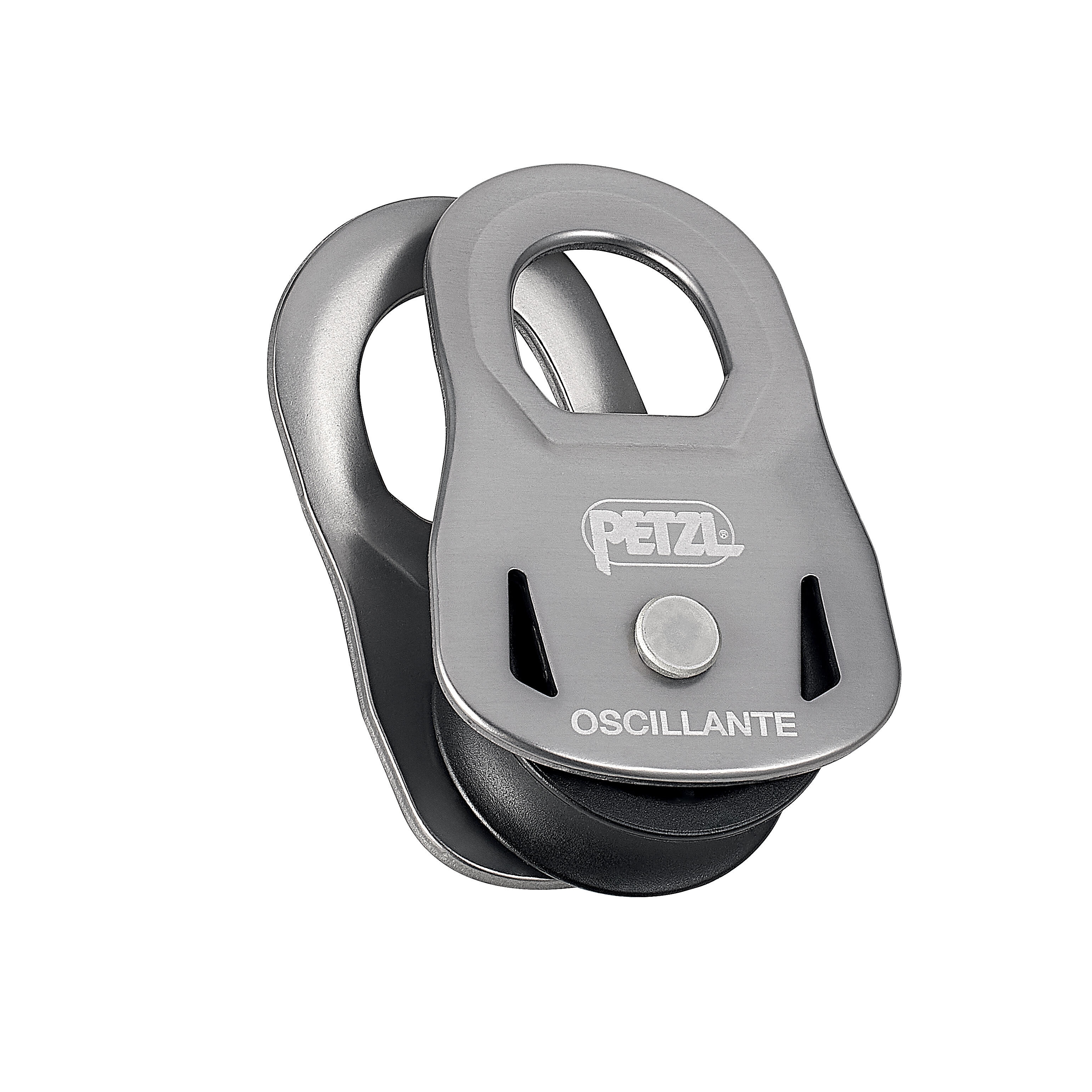 Pulley - OSCILLANTE - Decathlon
