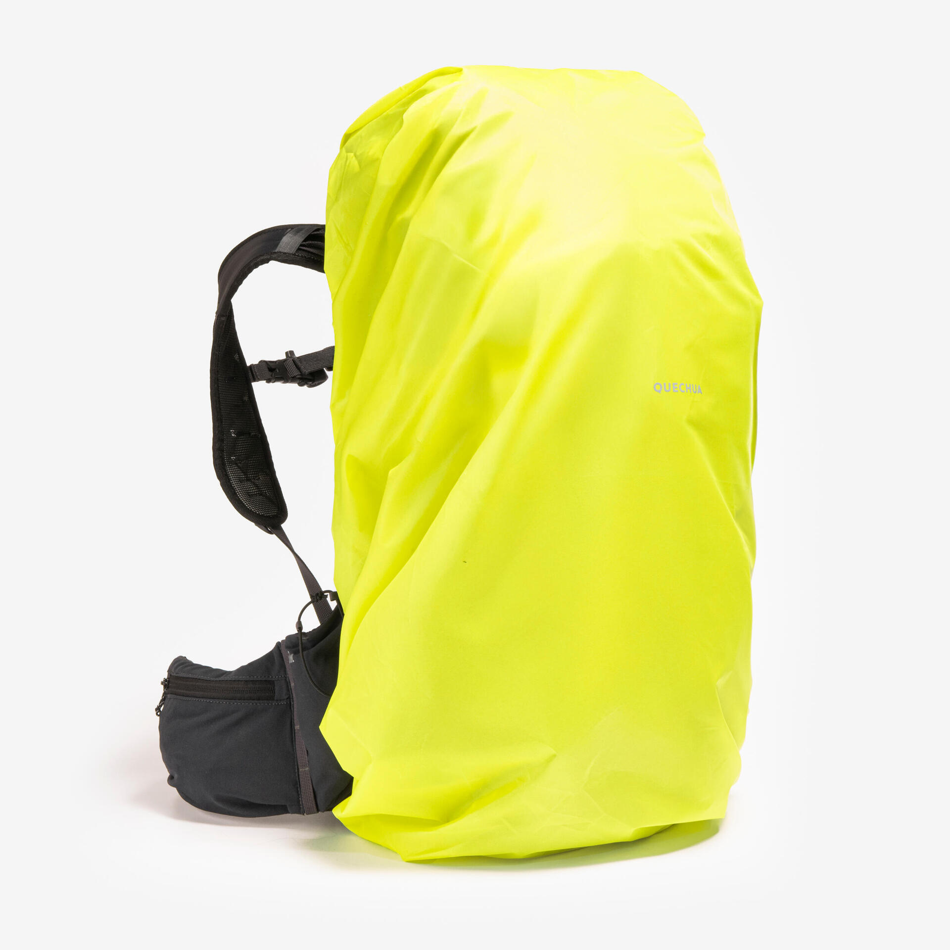 Hiking backpack, MH900 38 L - Green | Decathlon
