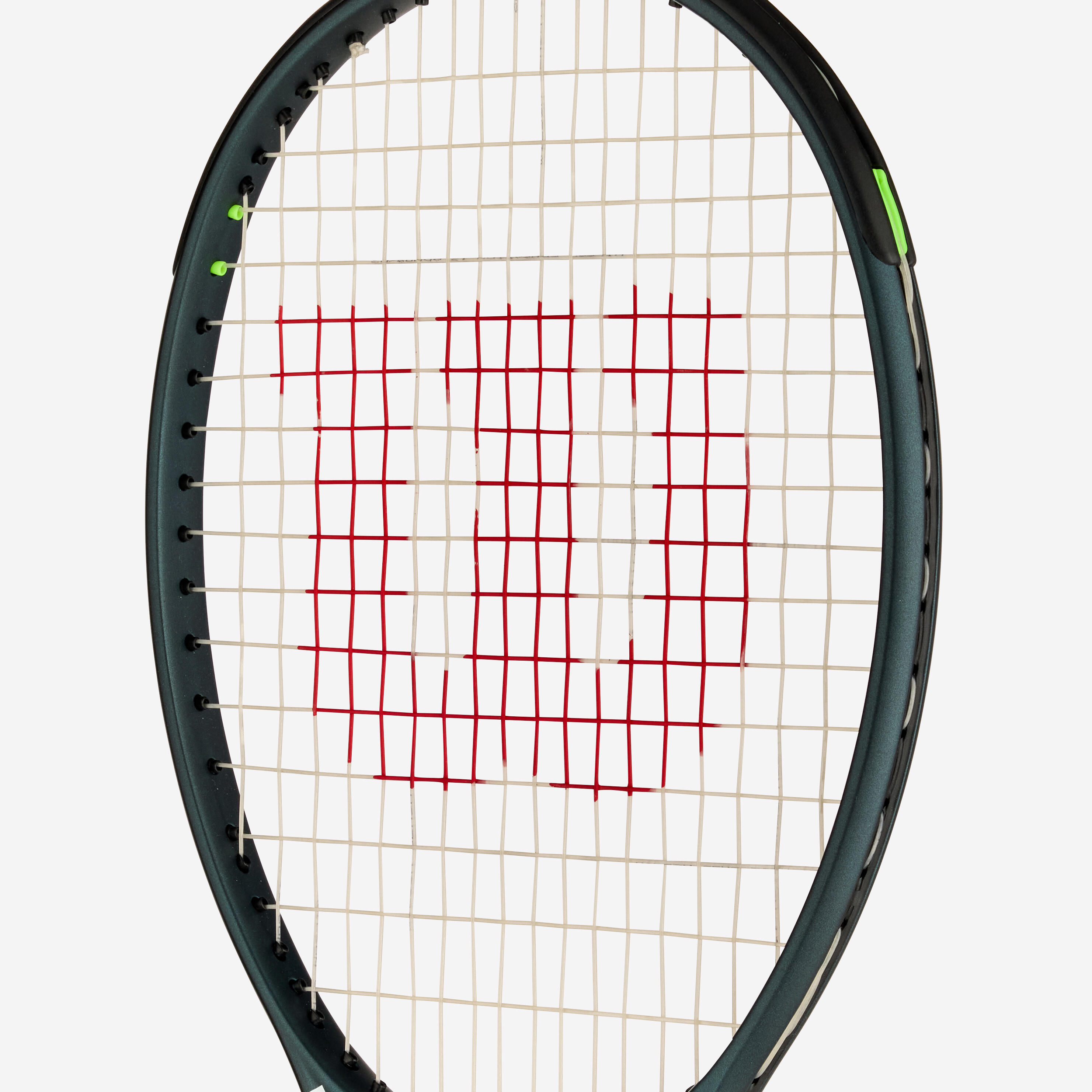 Adult Tennis Racket 294 g Blade 98S SMU - Dark Green | Decathlon