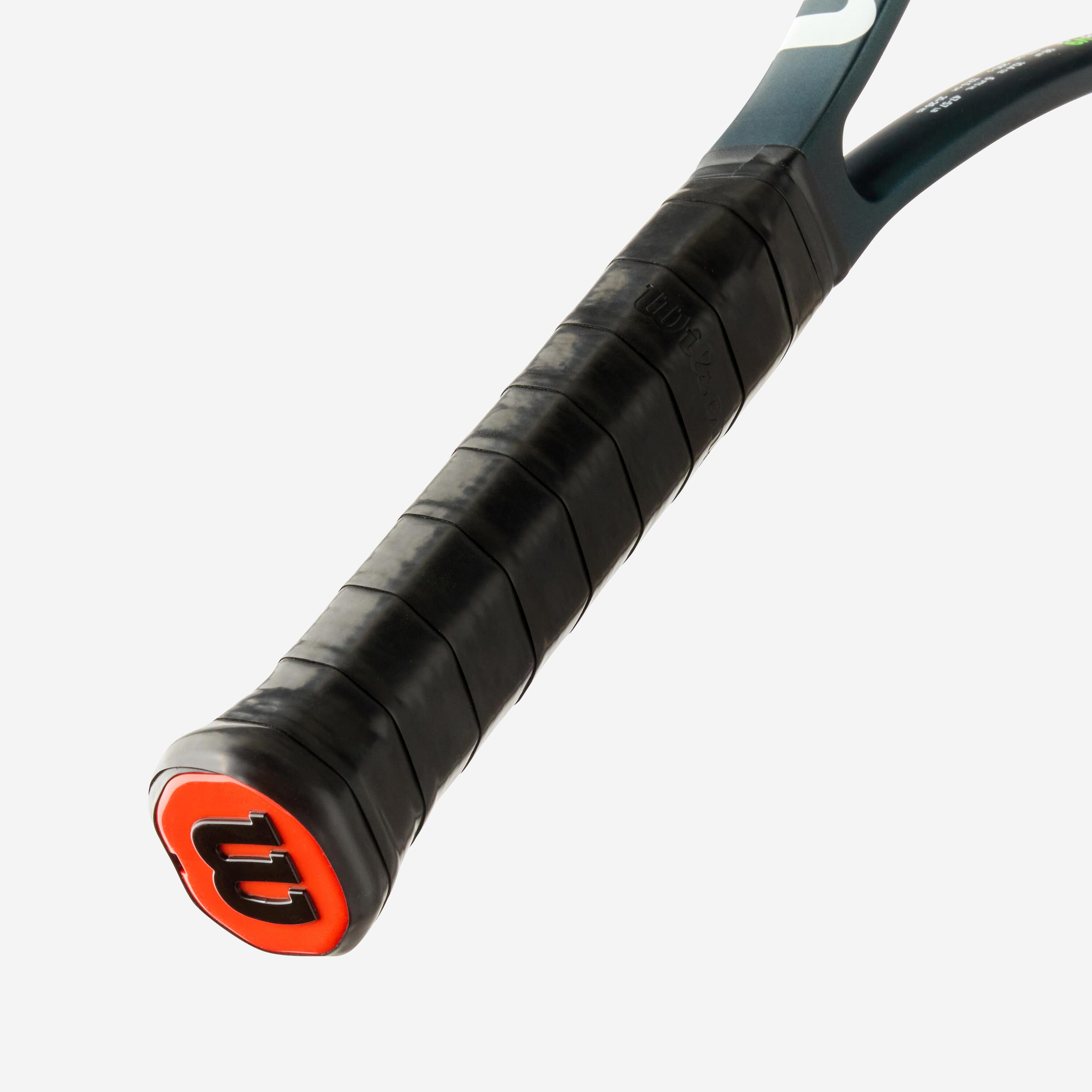 Adult Tennis Racket 294 g Blade 98S SMU - Dark Green | Decathlon