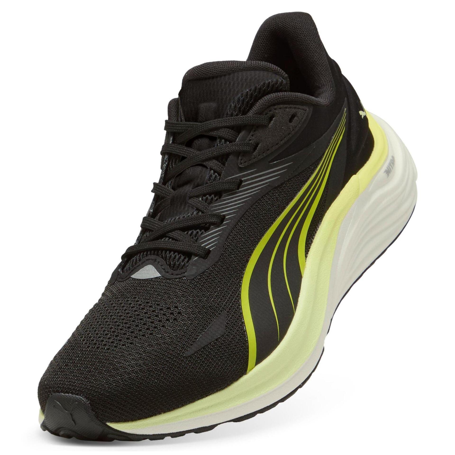 ELECTRIFY NITRO 4 BLACK-APPLE SPRIT