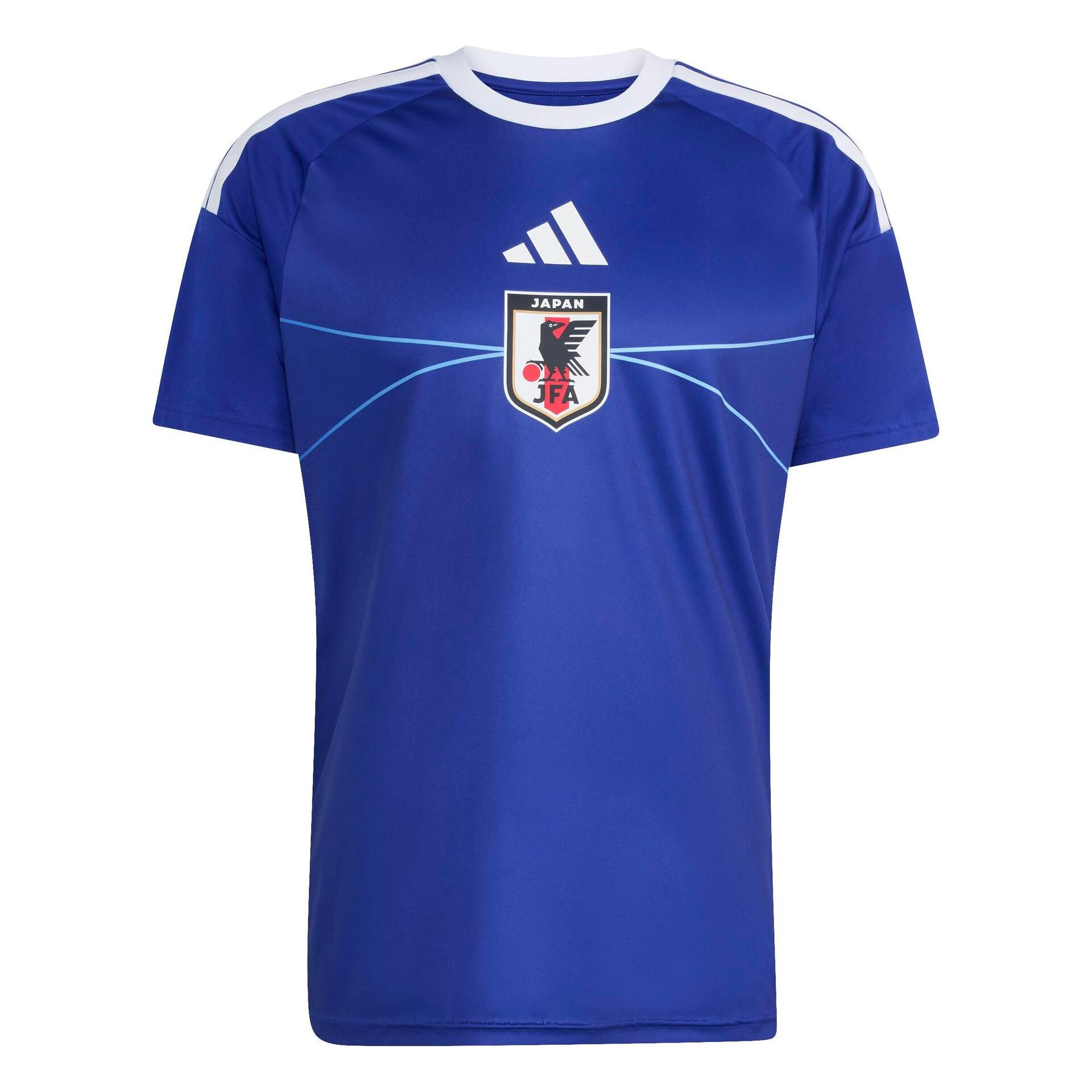 Japan JFA Home Fan Jersey World Cup 2026