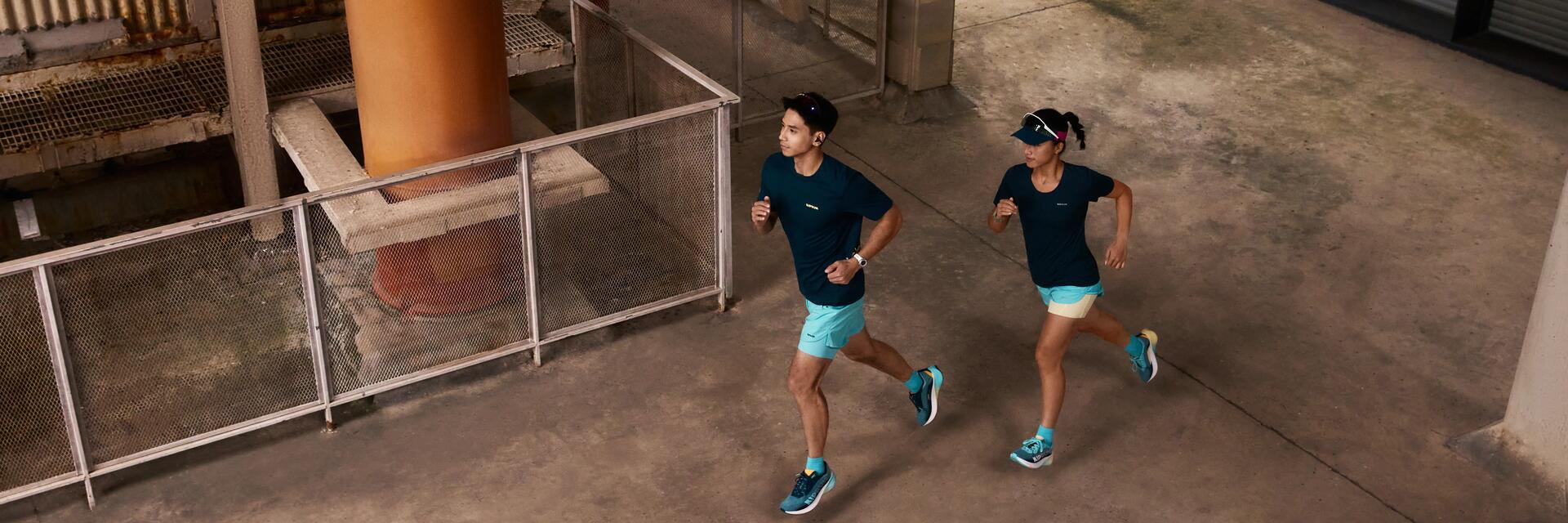 Ultimate Running Shoe Size Guide: What size running shoe should I get?