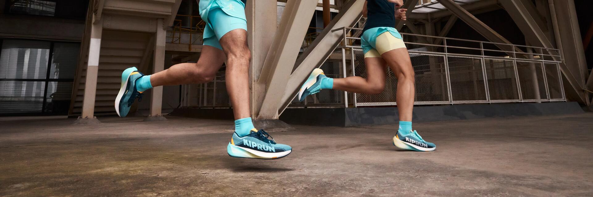 Ultimate Running Shoe Size Guide: What size running shoe should I get?