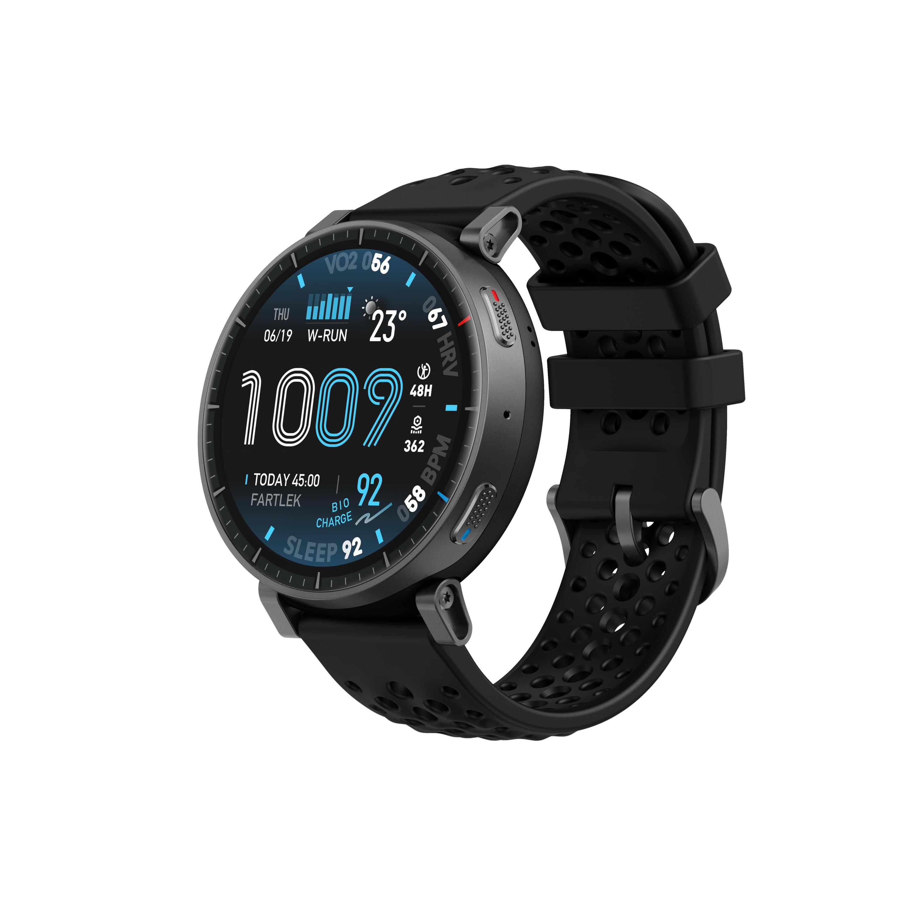 Active Max connected GPS sports watch | Decathlon
