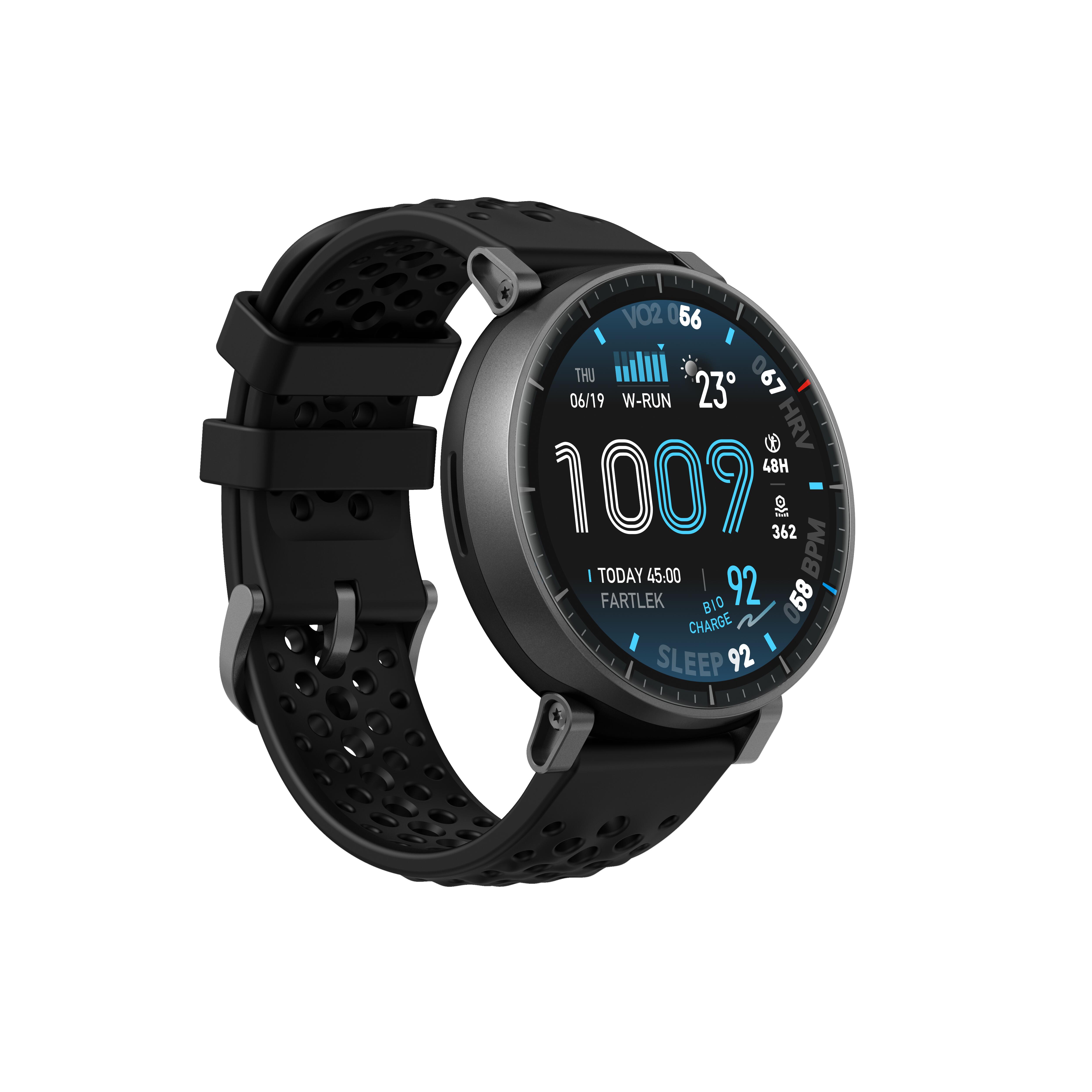 Sporta pulkstenis ar GPS “Active Max” - Decathlon