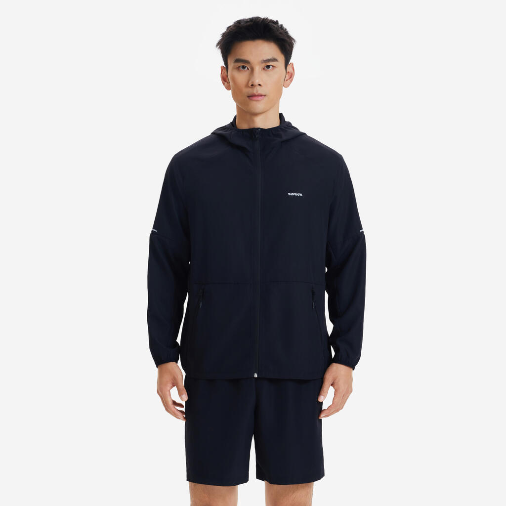 Halaman Utama Semua Olahraga Olahraga Lari Pakaian Lari Jaket Lari