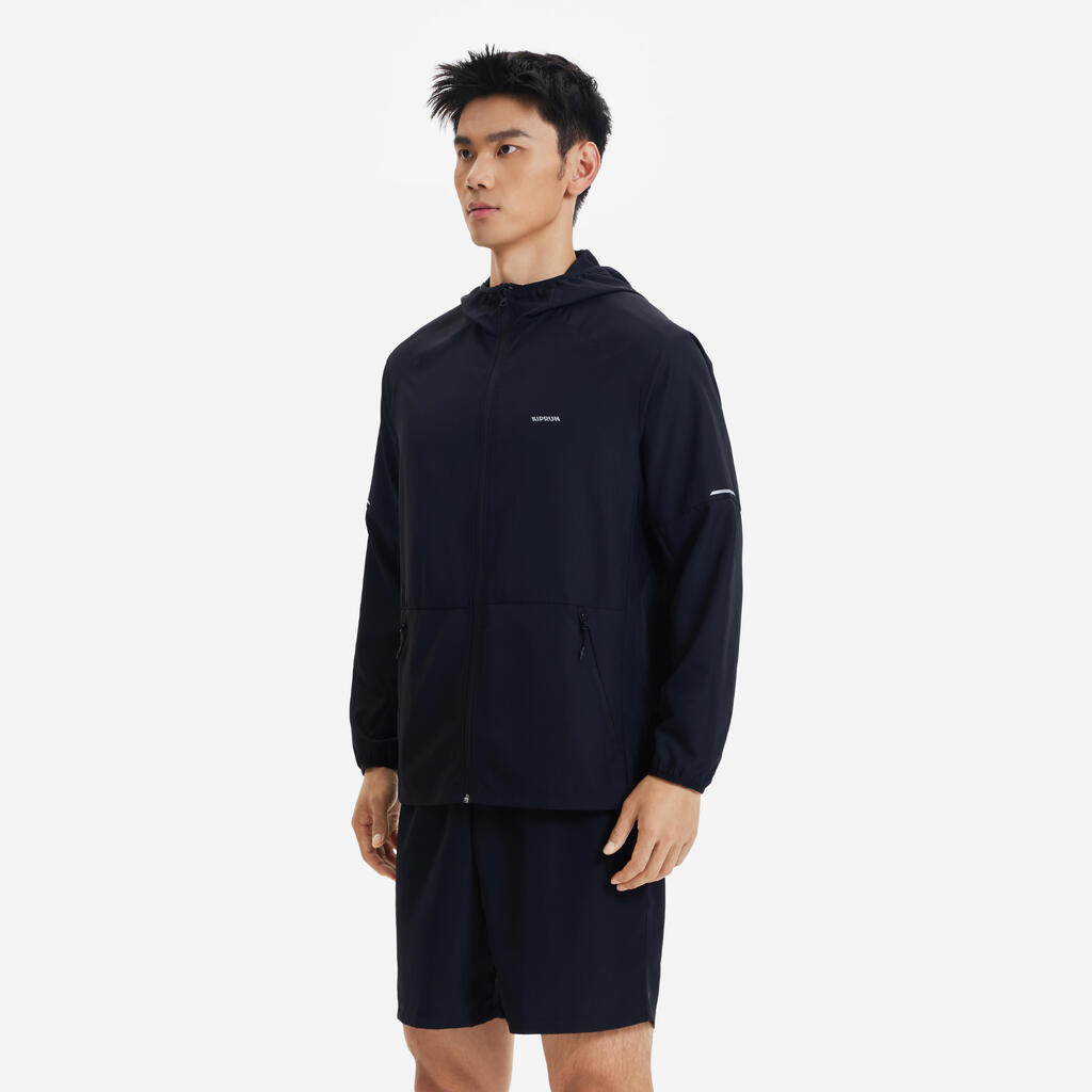 Halaman Utama Semua Olahraga Olahraga Lari Pakaian Lari Jaket Lari