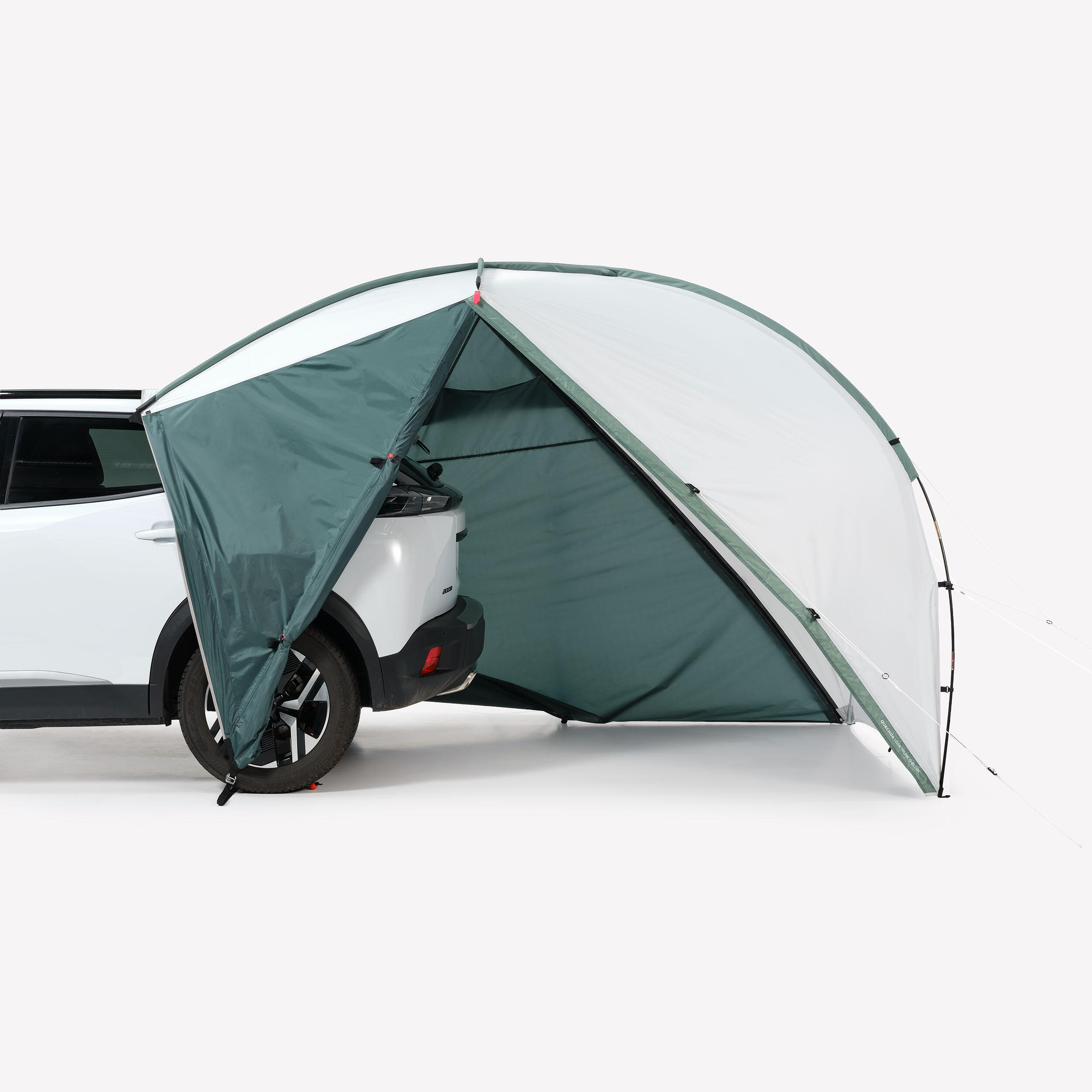 Car Tent Boot