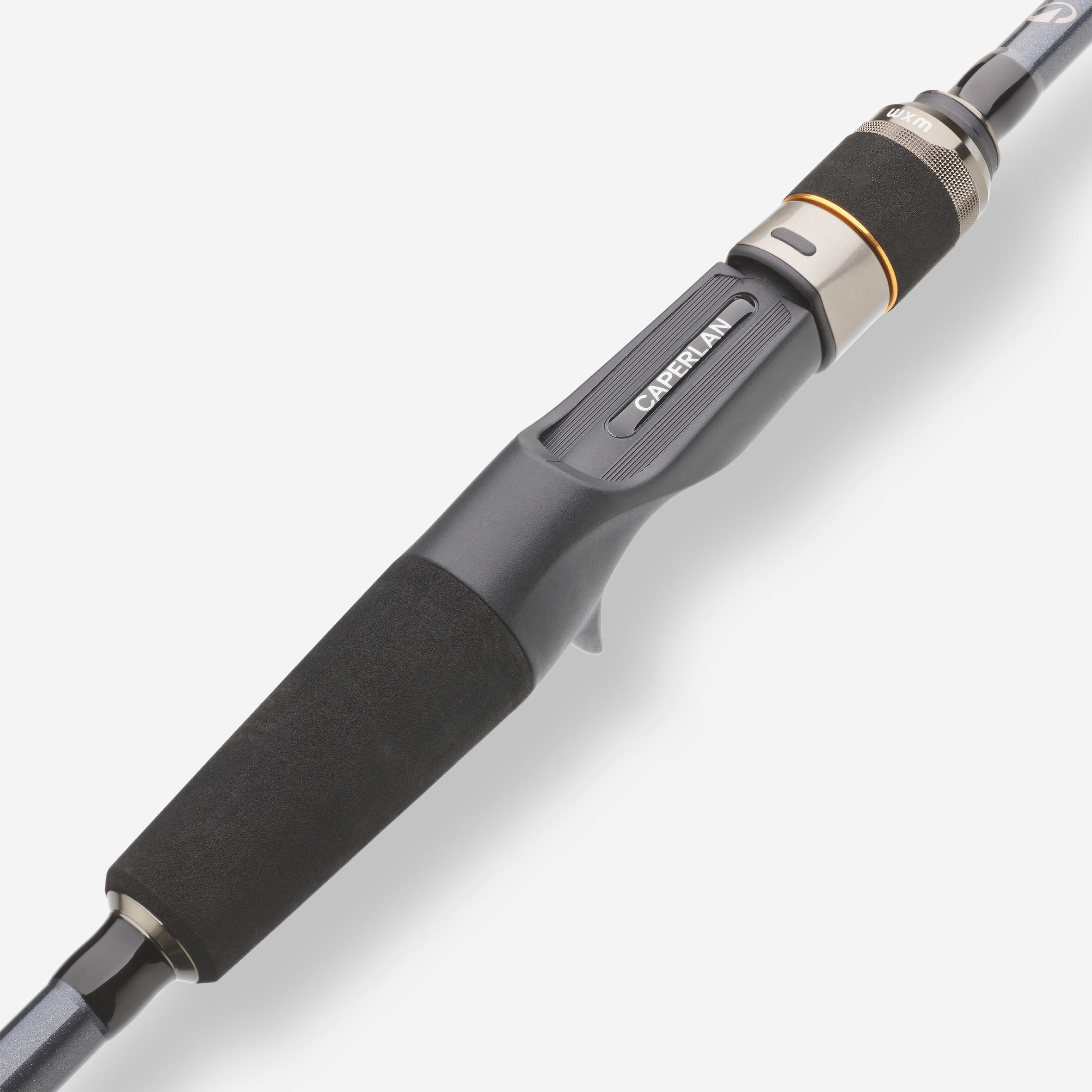 WXM 500 Casting Fishing Rod 2.00 m 7-21 g | Decathlon