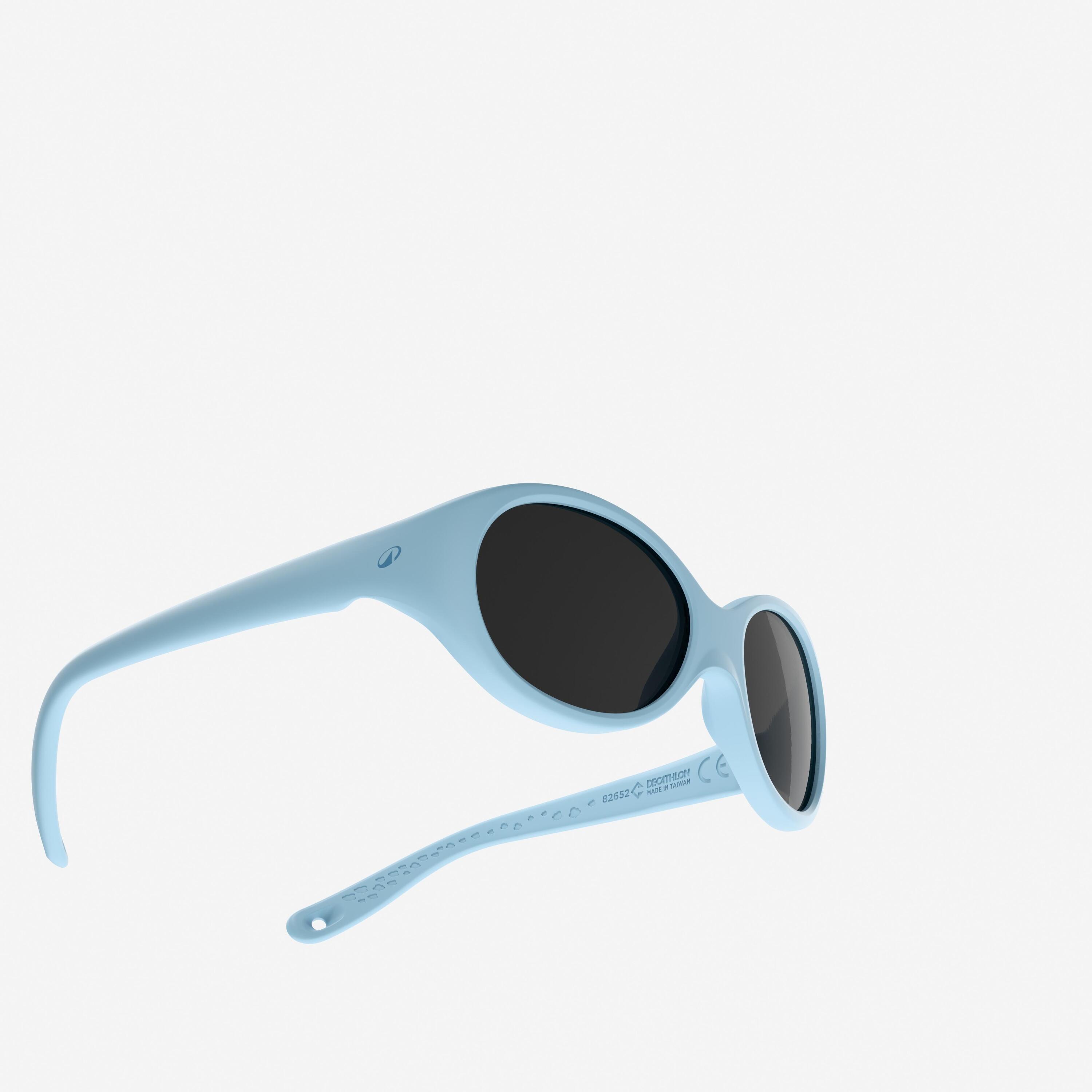 Gafas de sol para bebés de 6 a 24 meses, categoría 4, MH B100 | Decathlon