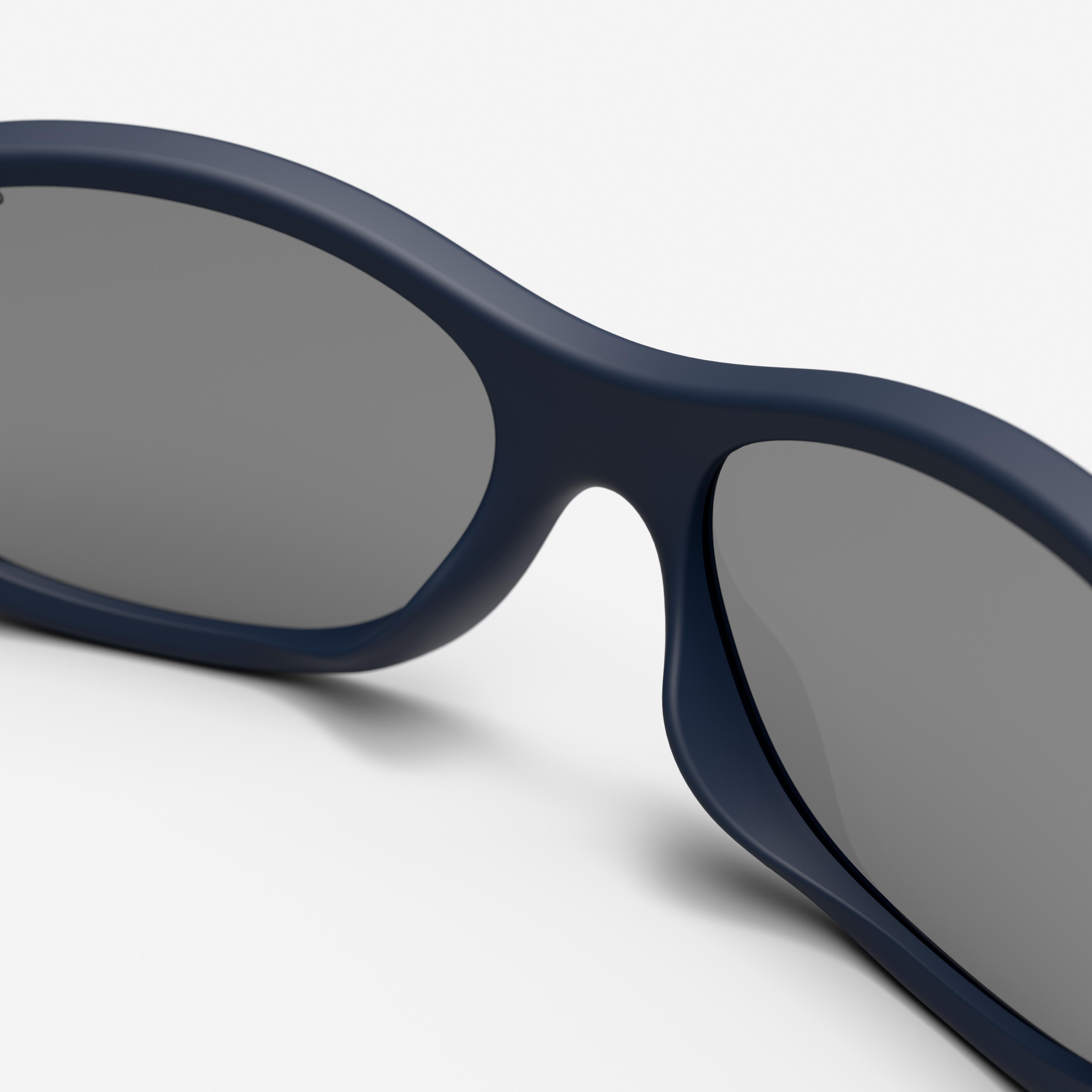 Category 4 sunglasses for children aged 2–4 years old, MH K120 - Decathlon