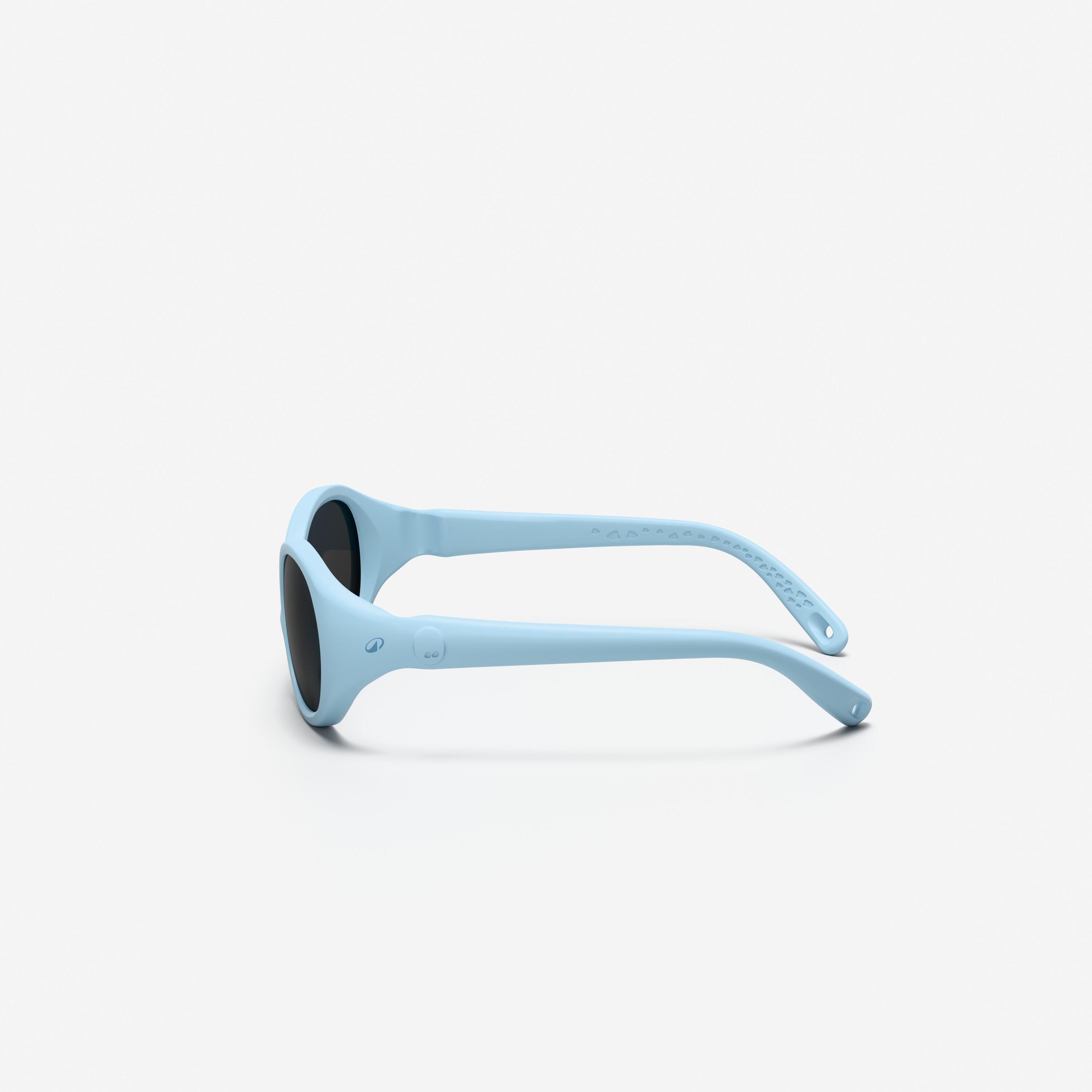Gafas de sol para bebés de 6 a 24 meses, categoría 4, MH B100 | Decathlon