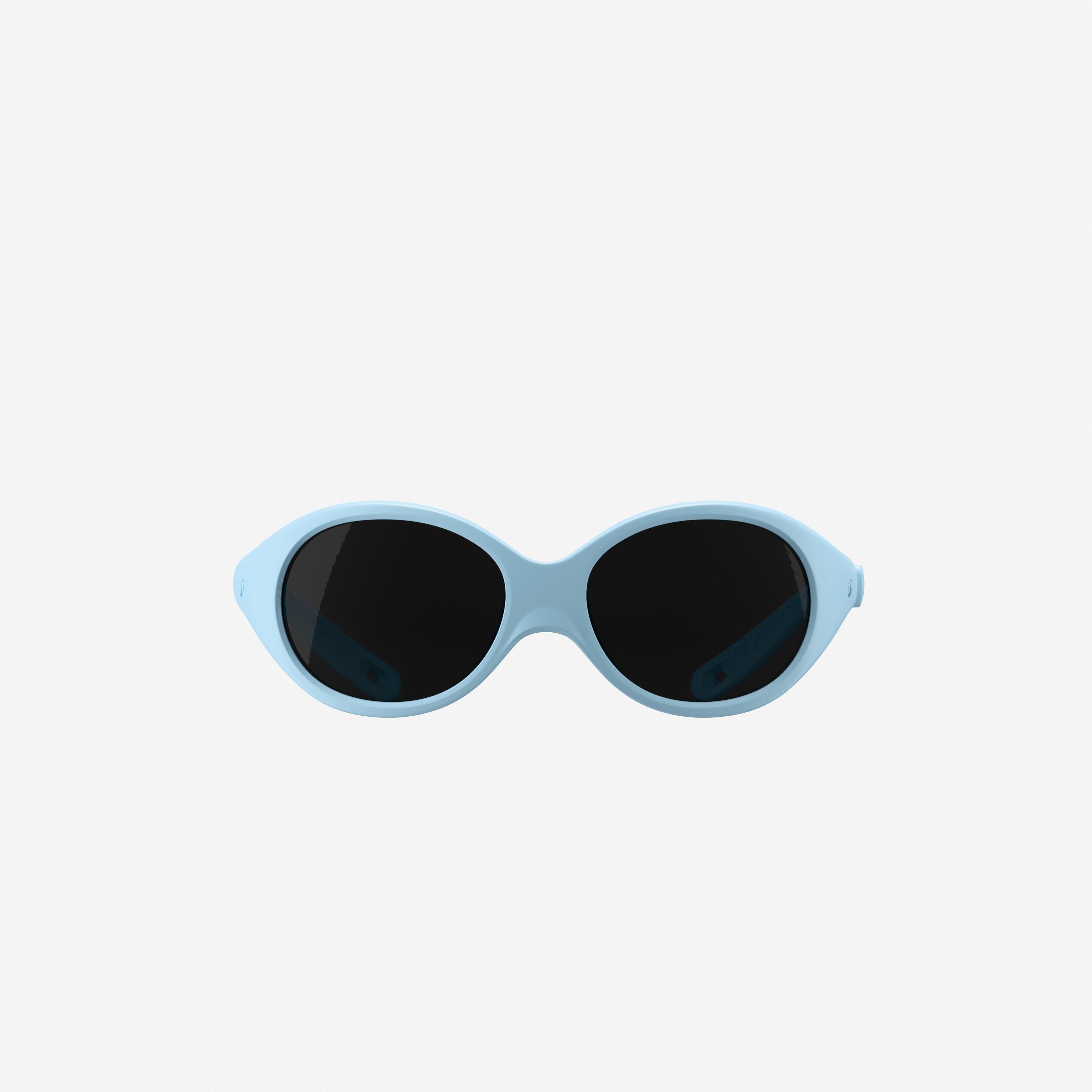 Gafas de sol para bebés de 6 a 24 meses, categoría 4, MH B100 | Decathlon