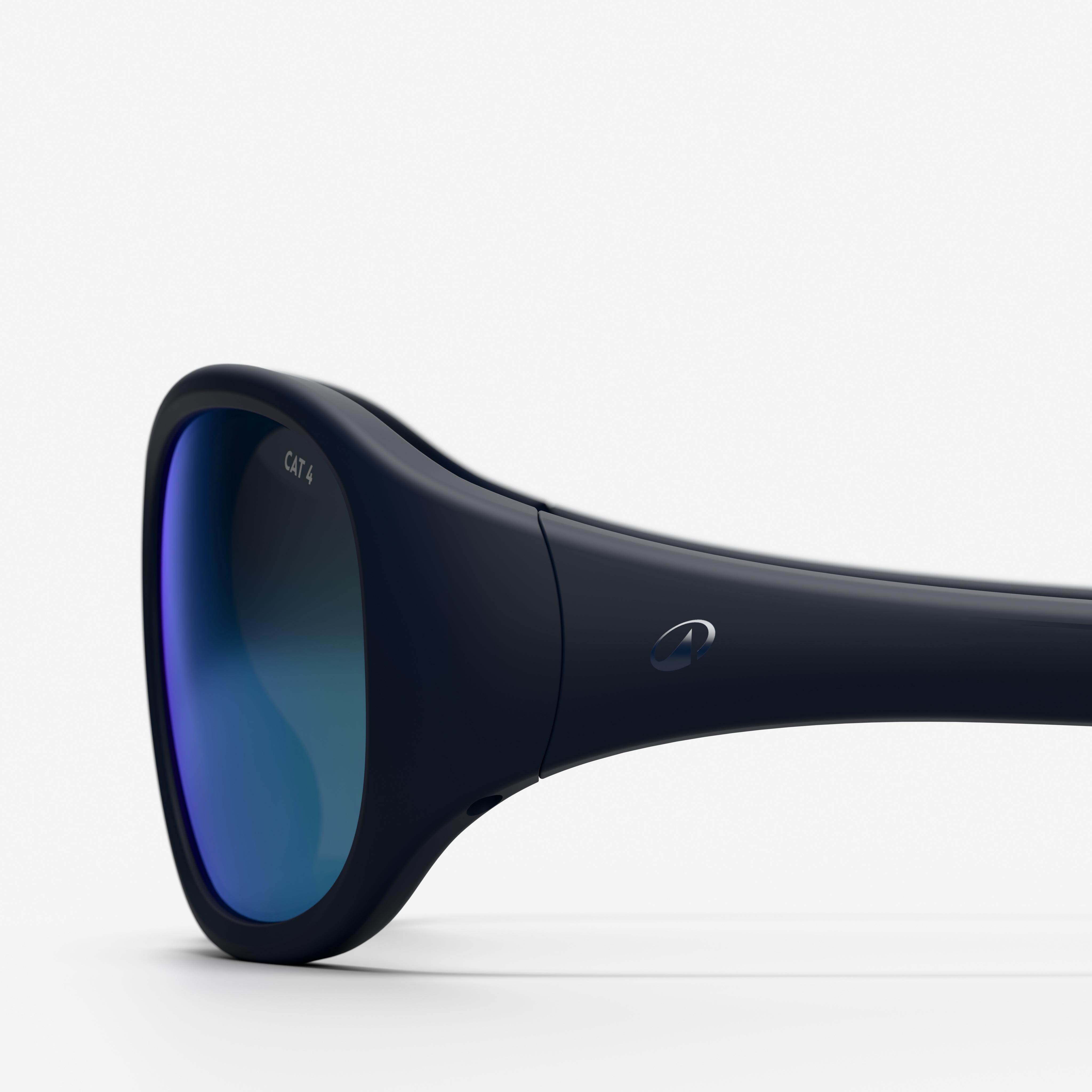 Category 4 sunglasses for children aged 2–4 years old, MH K120 - Decathlon