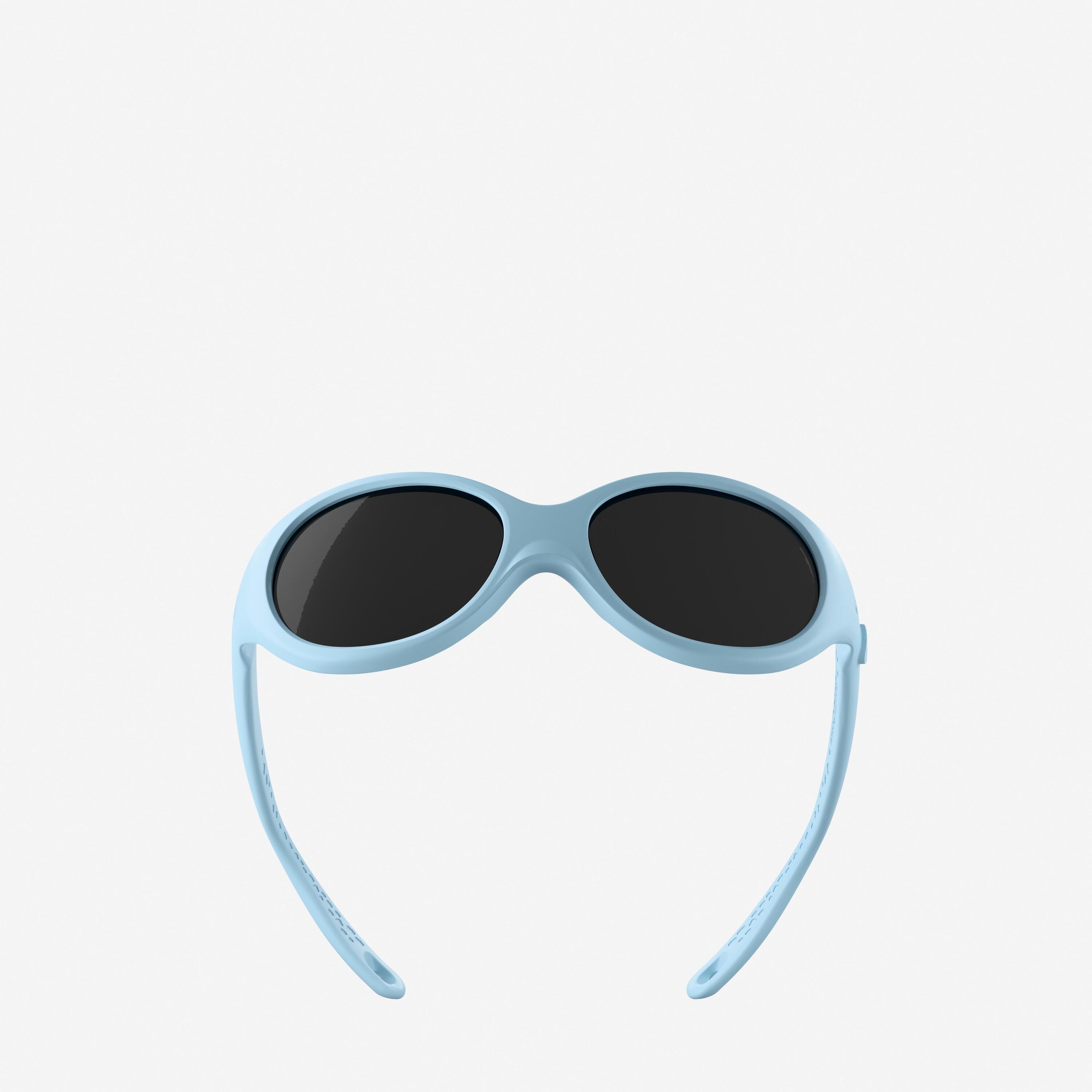 Gafas de sol para bebés de 6 a 24 meses, categoría 4, MH B100 | Decathlon