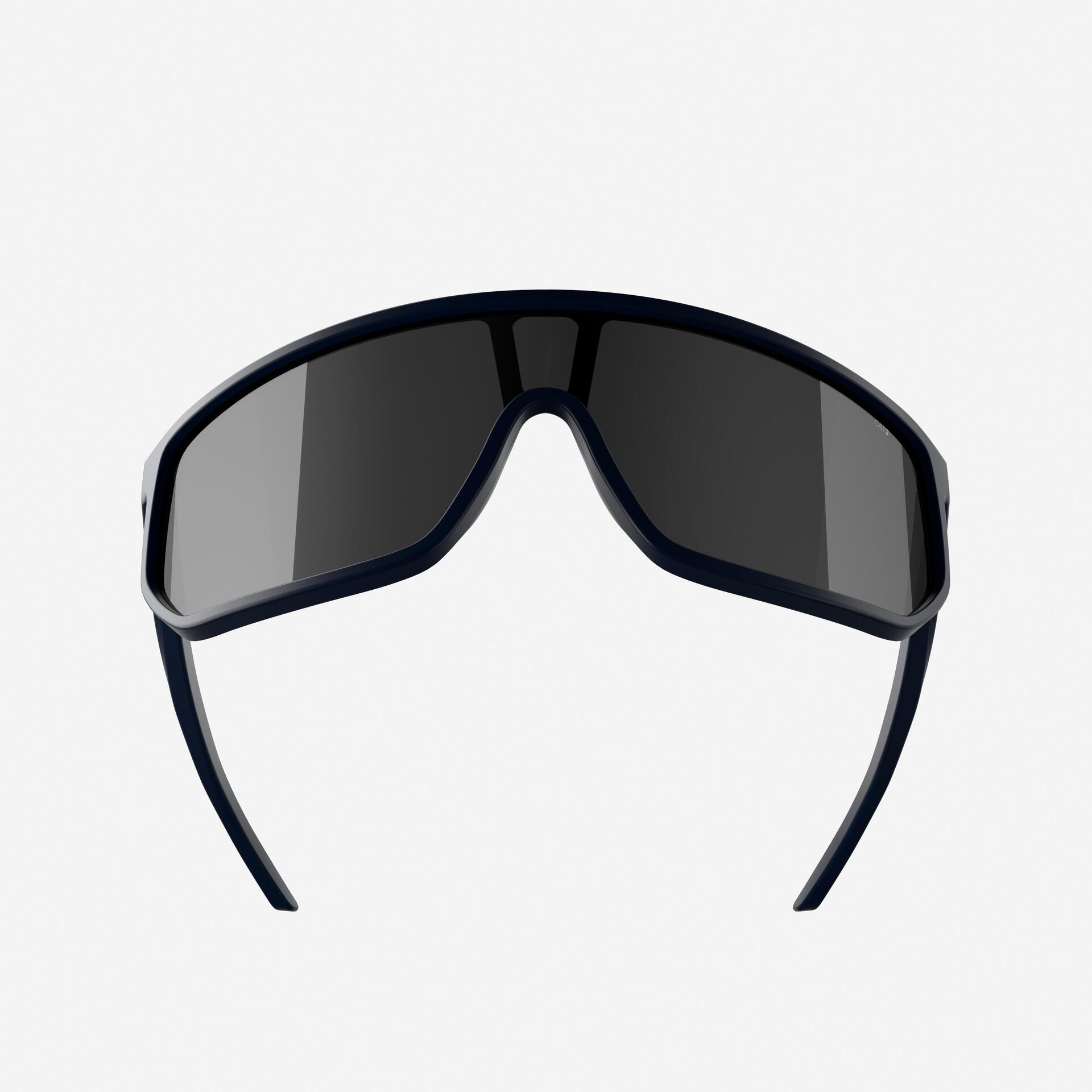 Category 3 single-lens sunglasses, Active 500 Mono