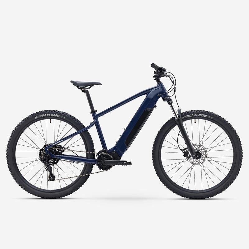 Elektromos MTB, 29" - E-EXPL 140 ROCKRIDER - Decathlon