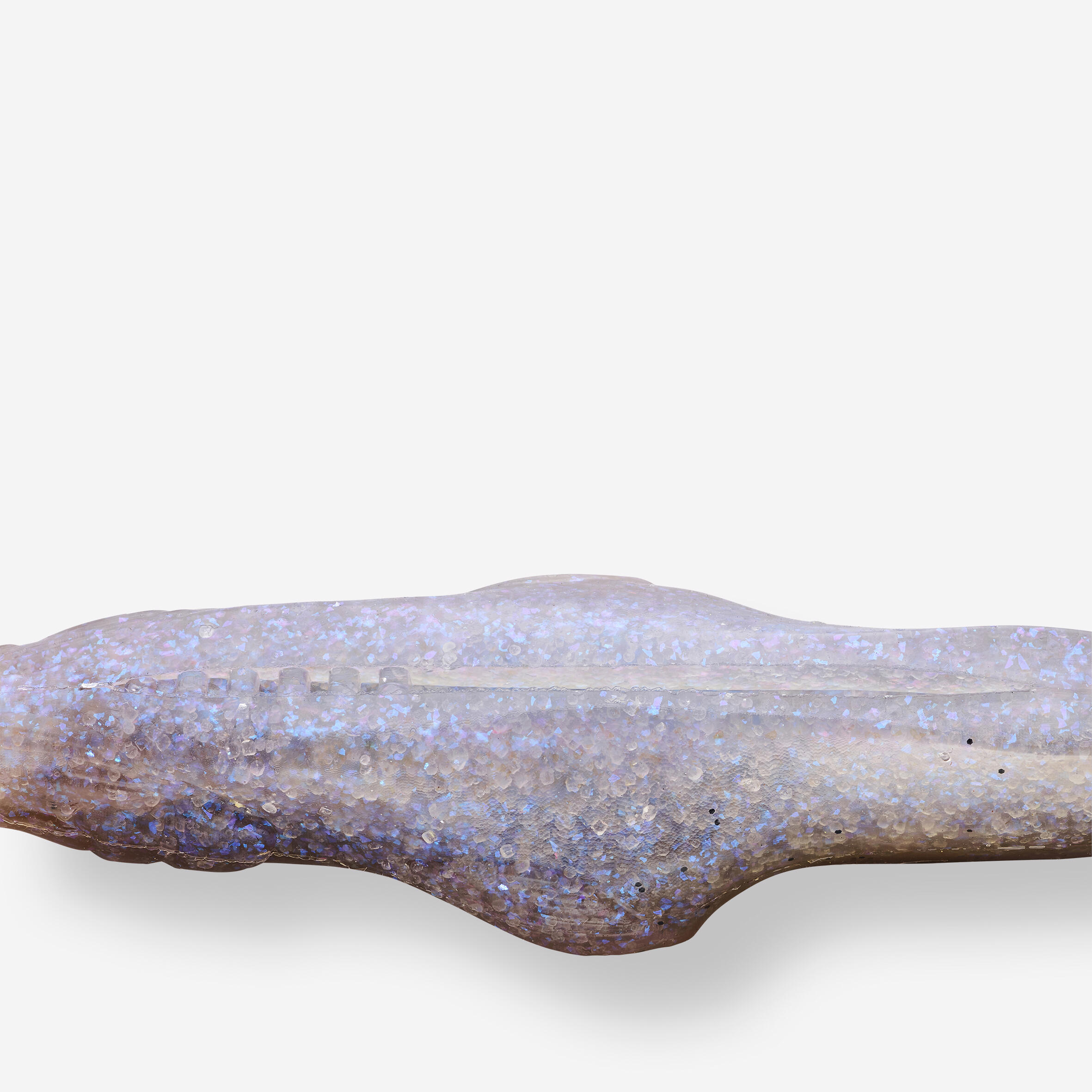 Gummifisch Yubari LV JRK 12 cm mit Lockstoff Holo Pumpkin Sharpshooting ...