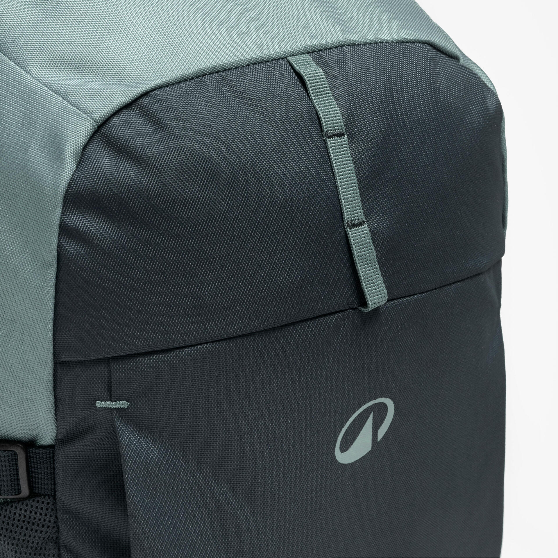 20 L backpack, Arpenaz 100 - Green