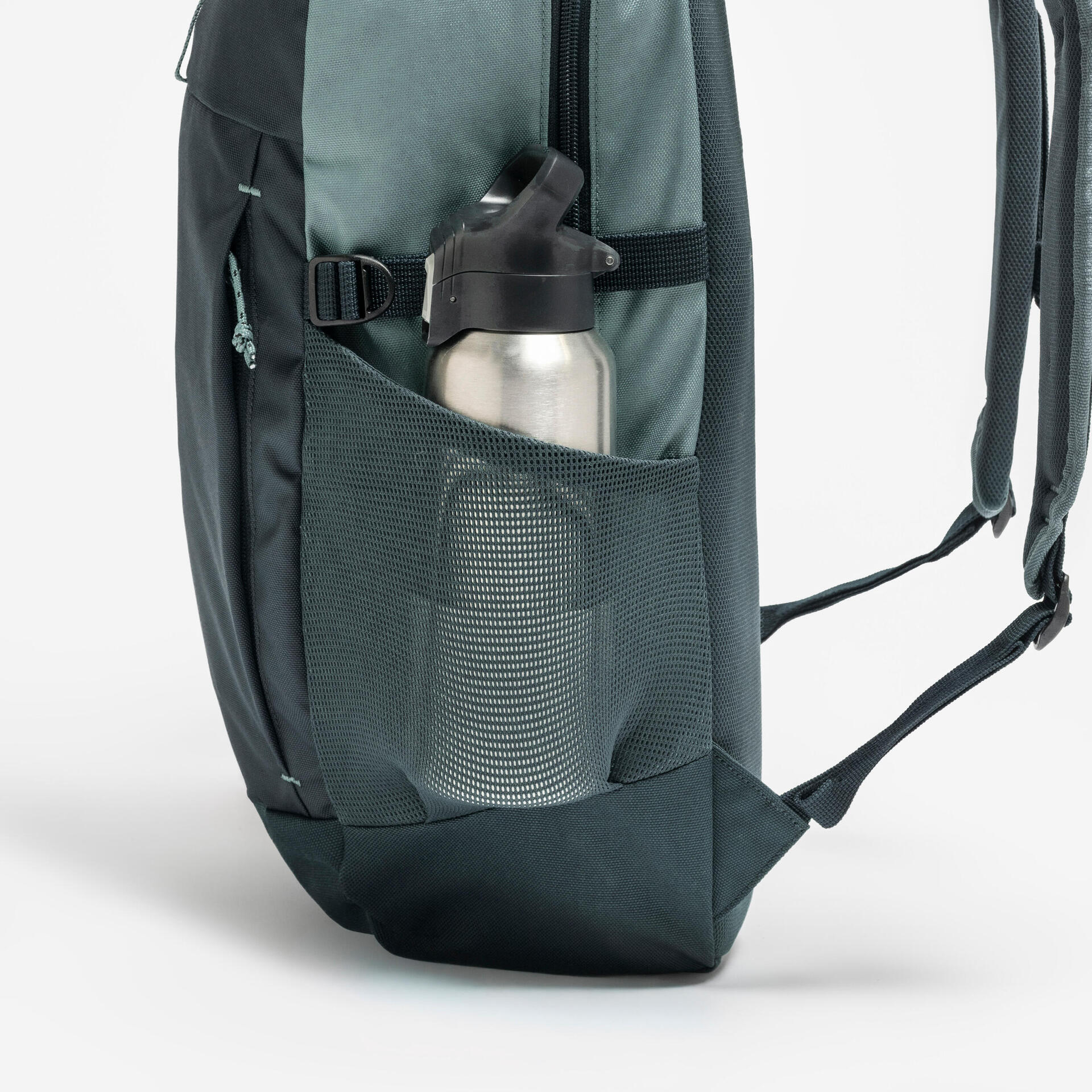20 L backpack, Arpenaz 100 - Green