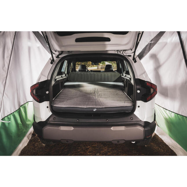 Samonafukovací matrace do auta Ultim Comfort pro 2 osoby QUECHUA ...