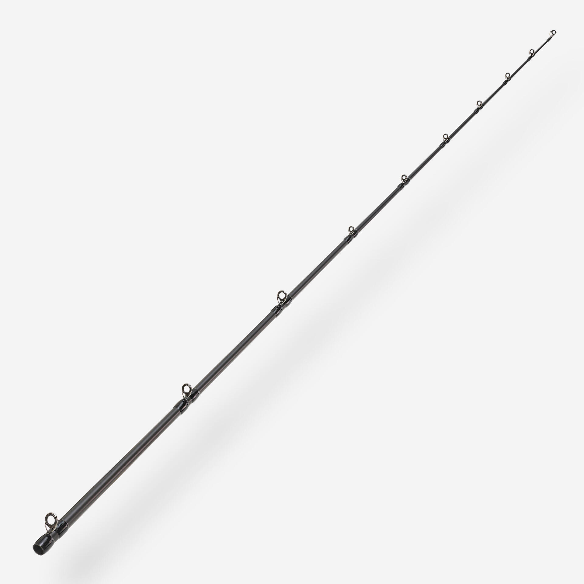 Rabiza Recambio Caña WXM 500 Pike 2,50 m XXXH | Decathlon