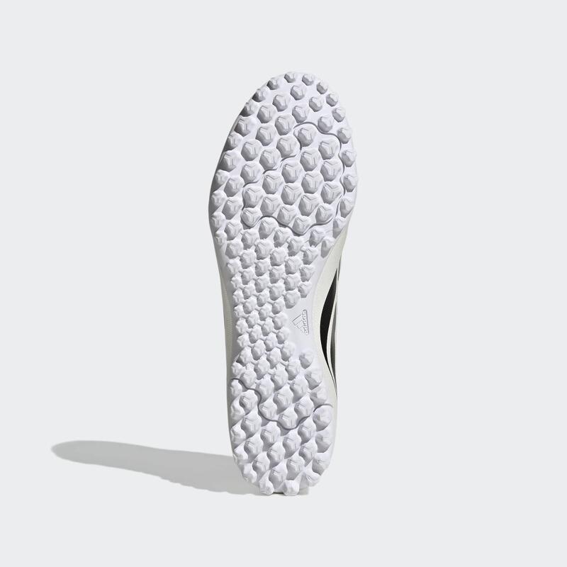 Chaussure Predator Club Turf Adulte Noir ADIDAS | Decathlon