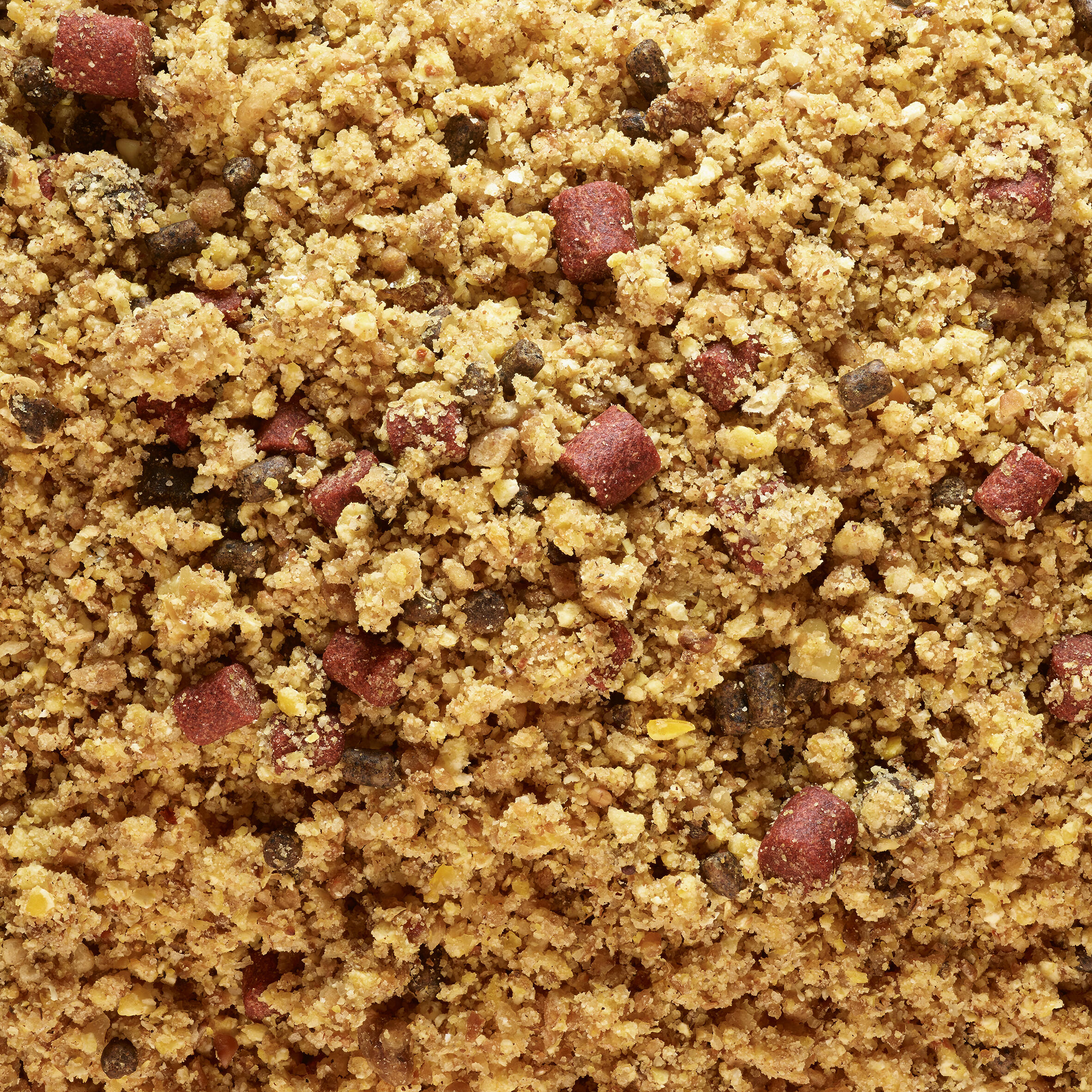 Gooster premium carp fishing ground bait nuggets 1 kg - Decathlon