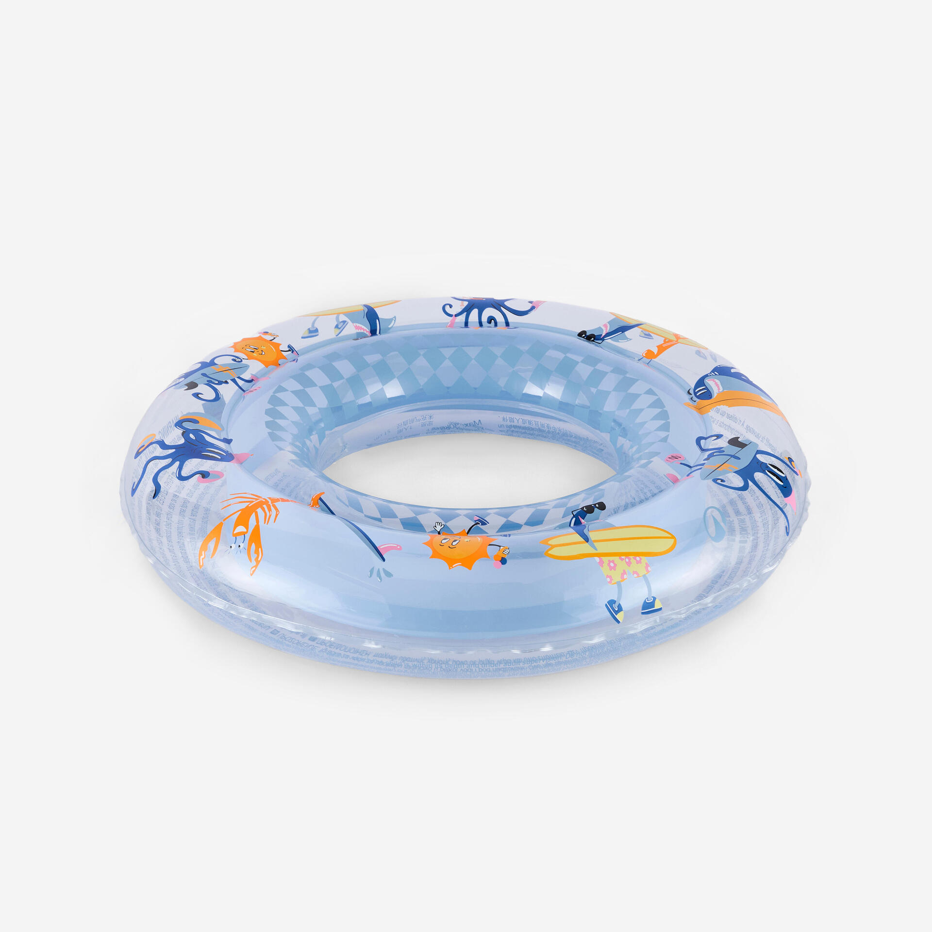 Bouées et matelas gonflables pour piscine | DECATHLON
