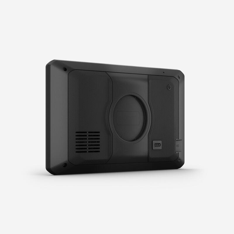 Tablet GPS Garmin Drivetrack 72LM GARMIN | Decathlon