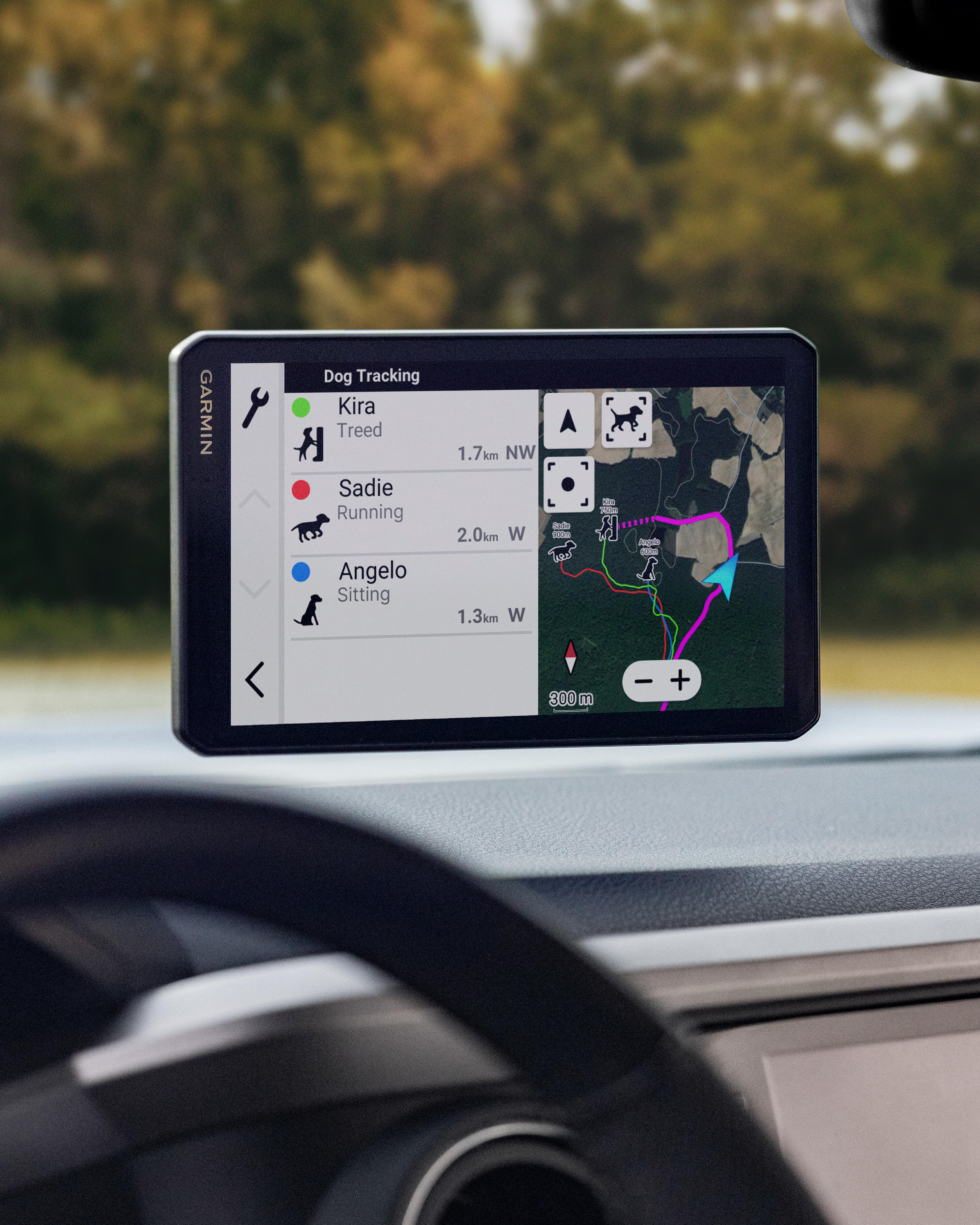 Tablet Drivetrack 72LM GPS | Decathlon