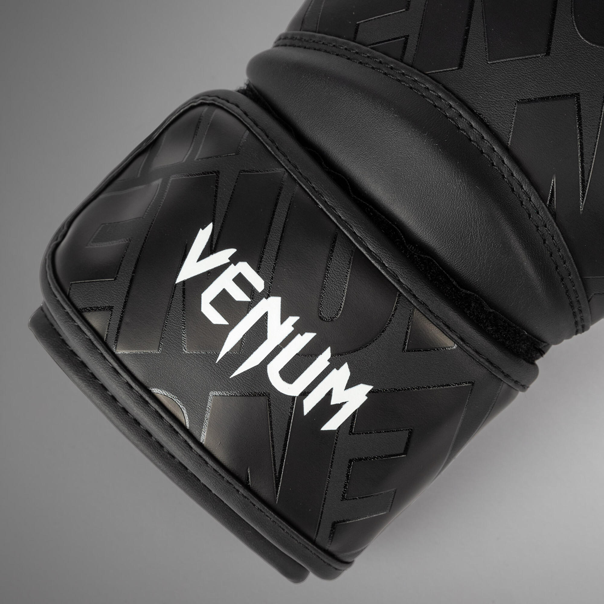 Luvas de Boxe Adulto Contender 1.5XT3D Preto | Decathlon