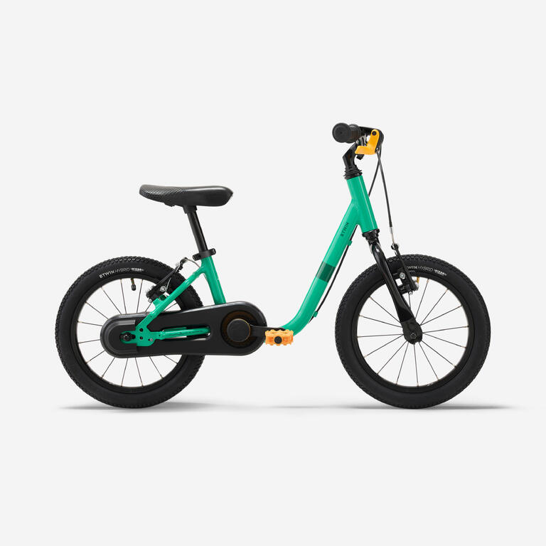 Laste jalgrattad | Decathlon