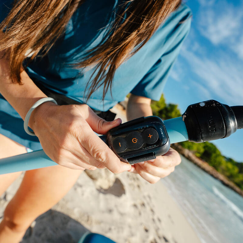 - Motor / Asistență electrică stand up paddle și caiac | Decathlon