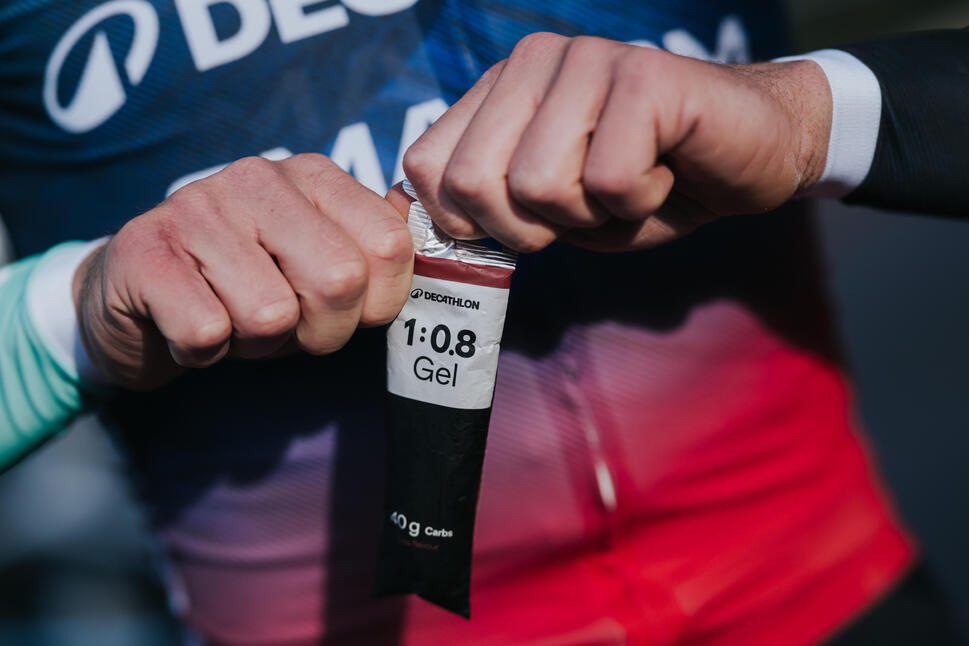 1:0.8 Sports Nutrition: High Carb Performance | Decathlon CH | Decathlon