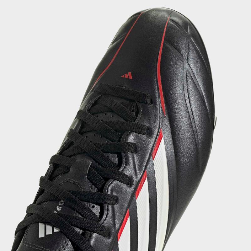 Felnőtt futballcipő - Copa Pure IV Club FG ADIDAS - Decathlon