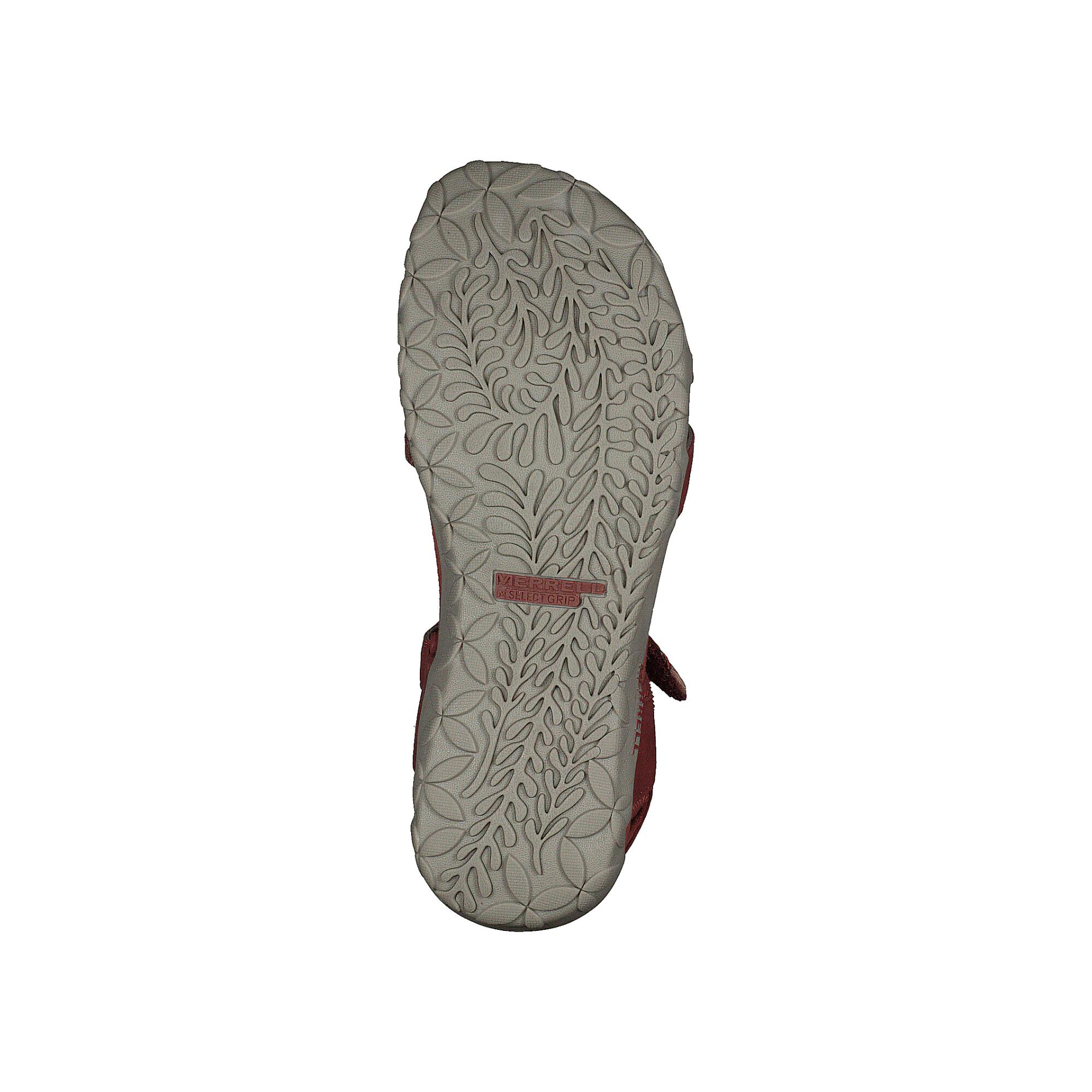 Sandalias de senderismo - Terran Cross - Mujer | Decathlon