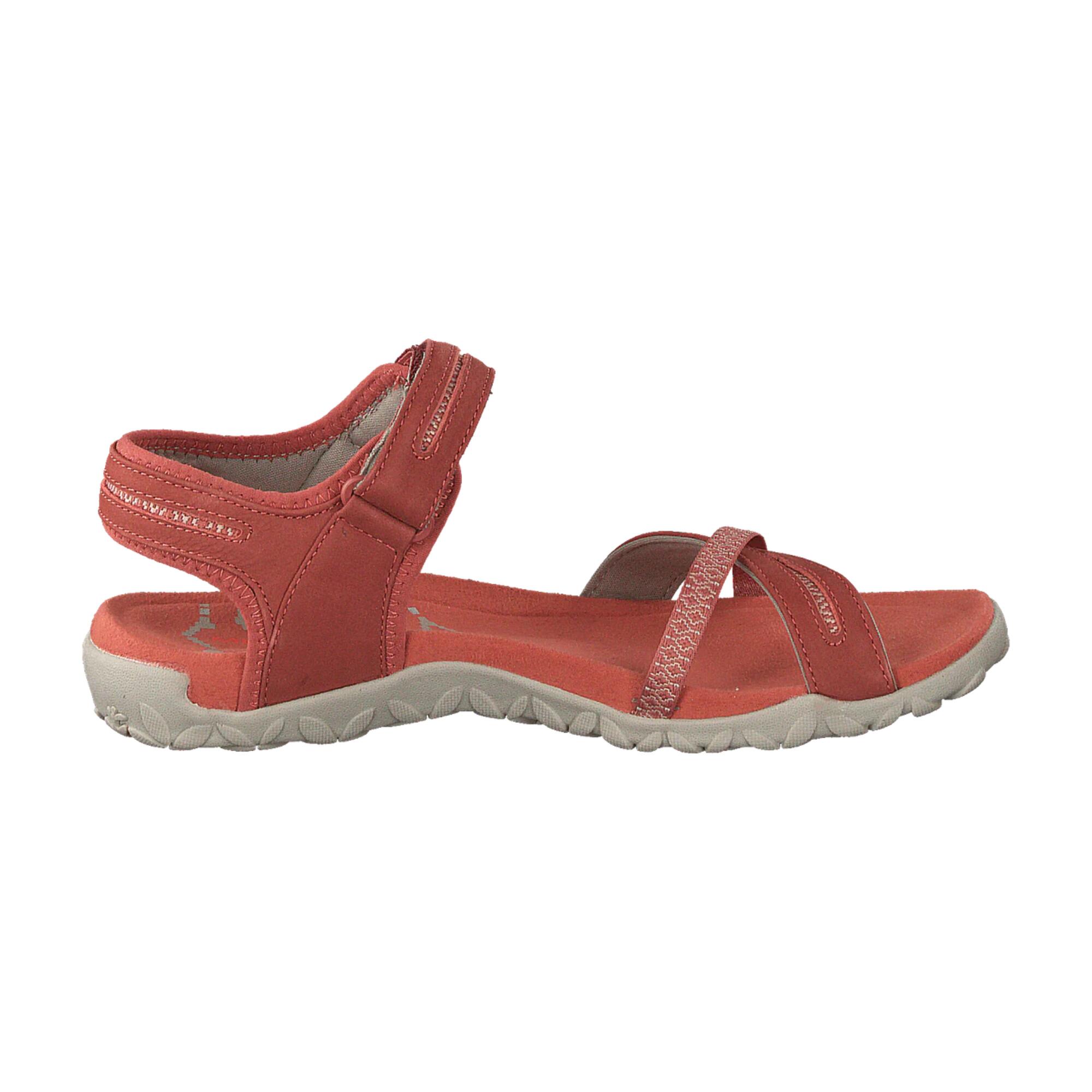 Sandalias de senderismo - Terran Cross - Mujer | Decathlon