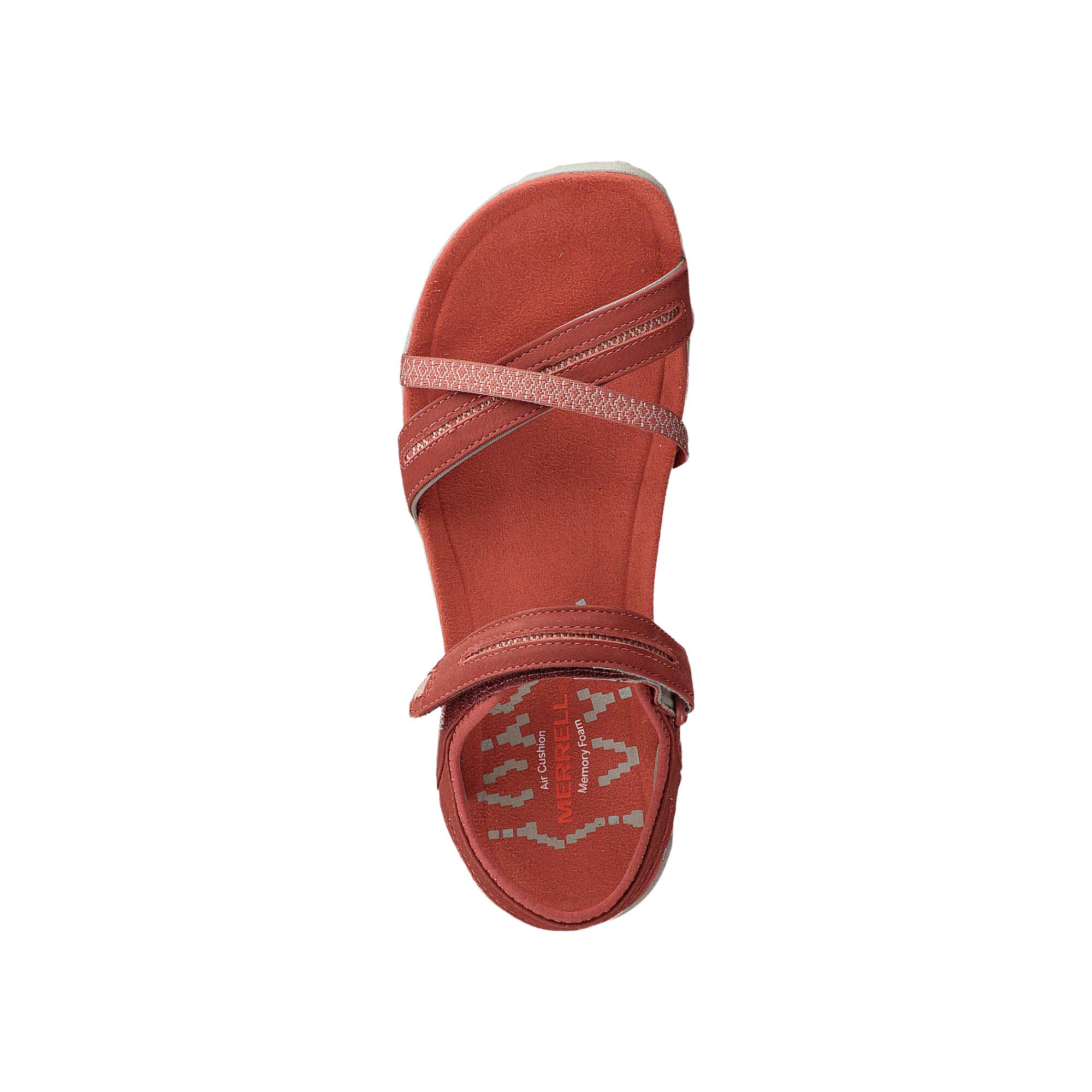 Sandalias de senderismo - Terran Cross - Mujer | Decathlon