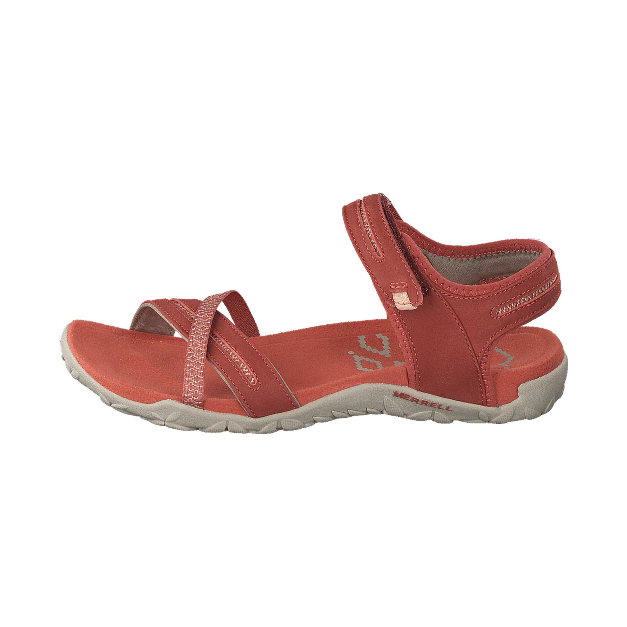 Sandalias de senderismo - Terran Cross - Mujer | Decathlon