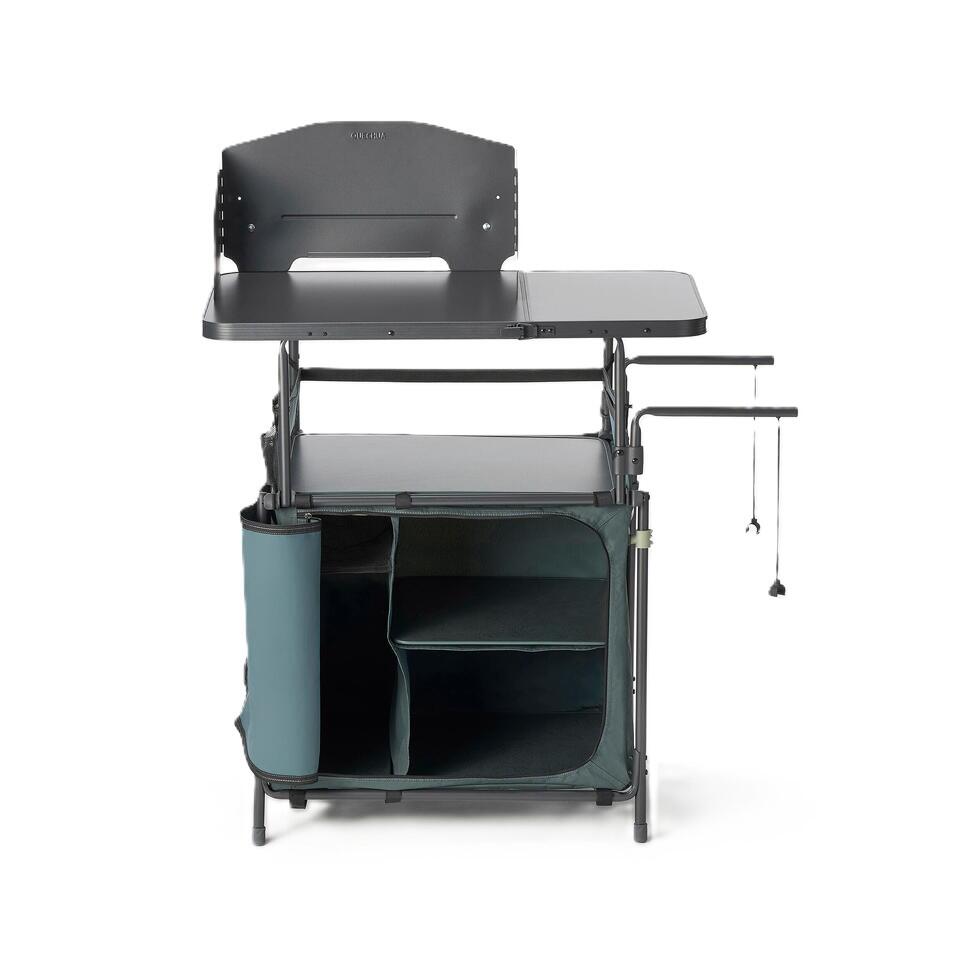 Camping Tables | Outdoor Folding Tables | Decathlon UK