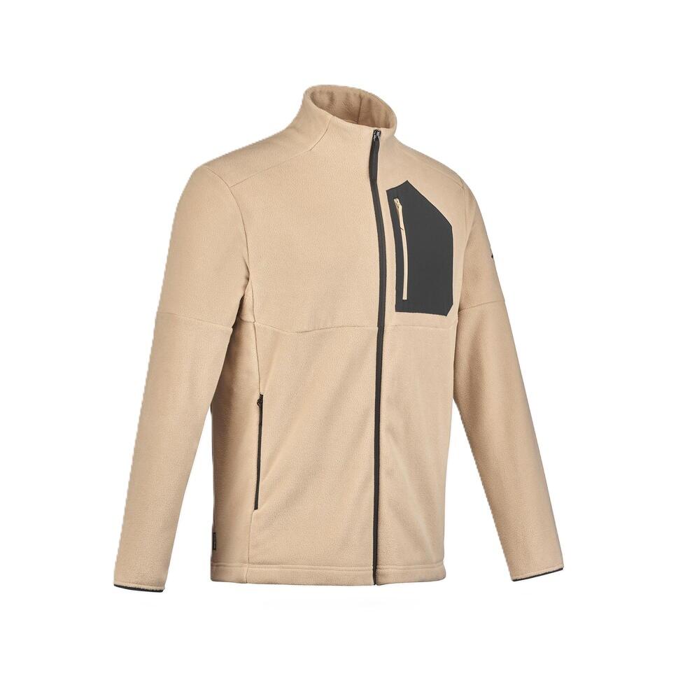 Men's Fleece Hoodies | Hooded Fleece Jackets & Pullovers | Decathlon