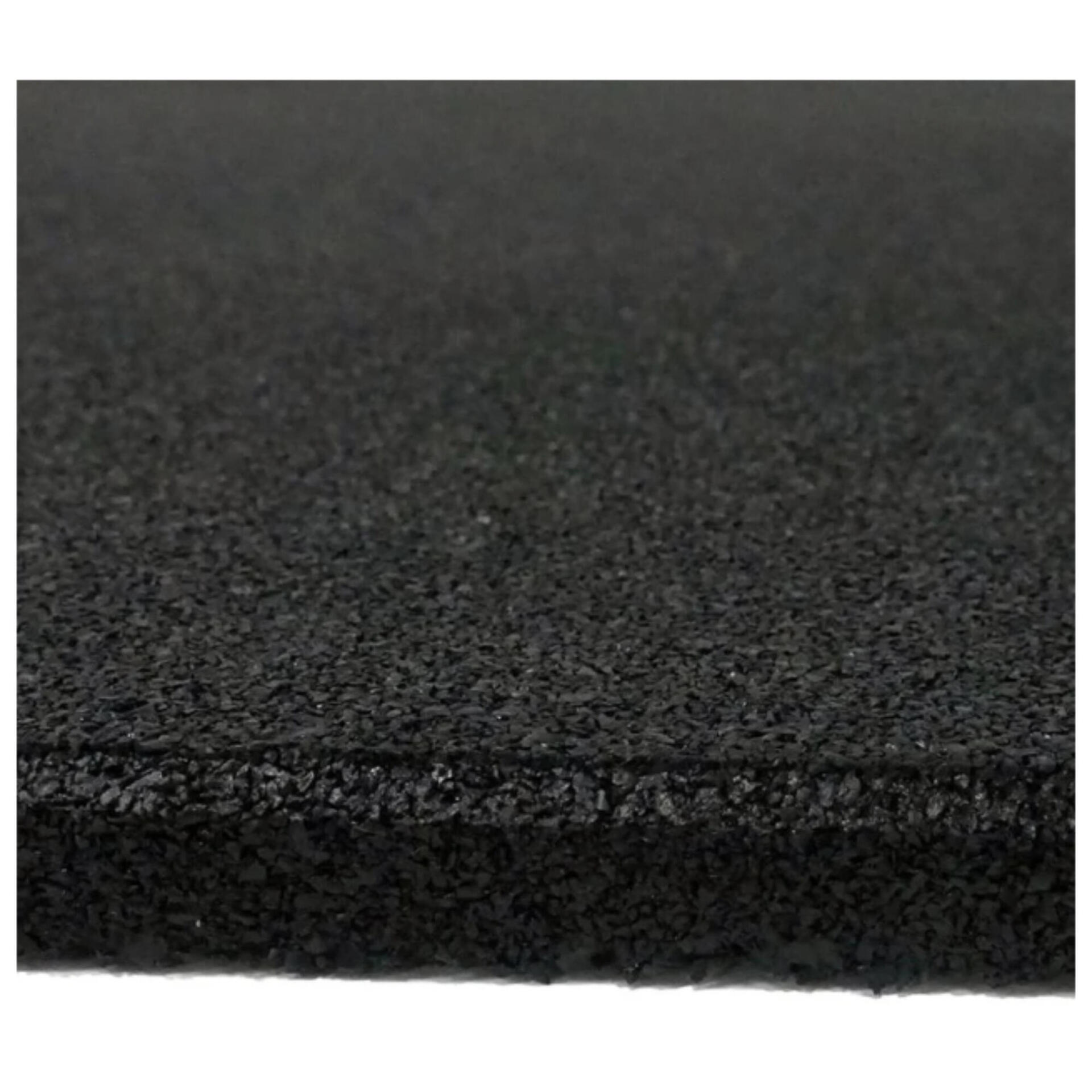 VersaFit Flooring Commercial Rubber Flooring Tiles - 1m x 1m x 15mm