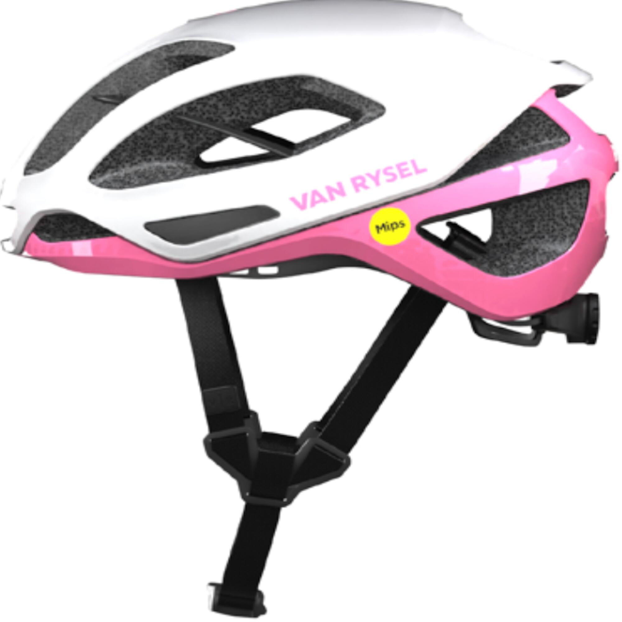 Van Rysel Helmets | FCR Road Cycling Helmets | Decathlon