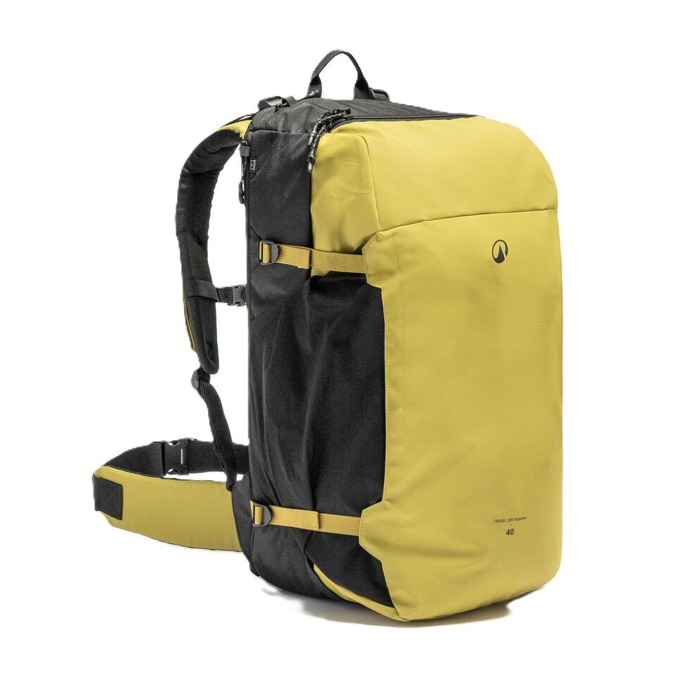 50L & 40L Backpacks - Mens & Womens Rucksacks | Decathlon