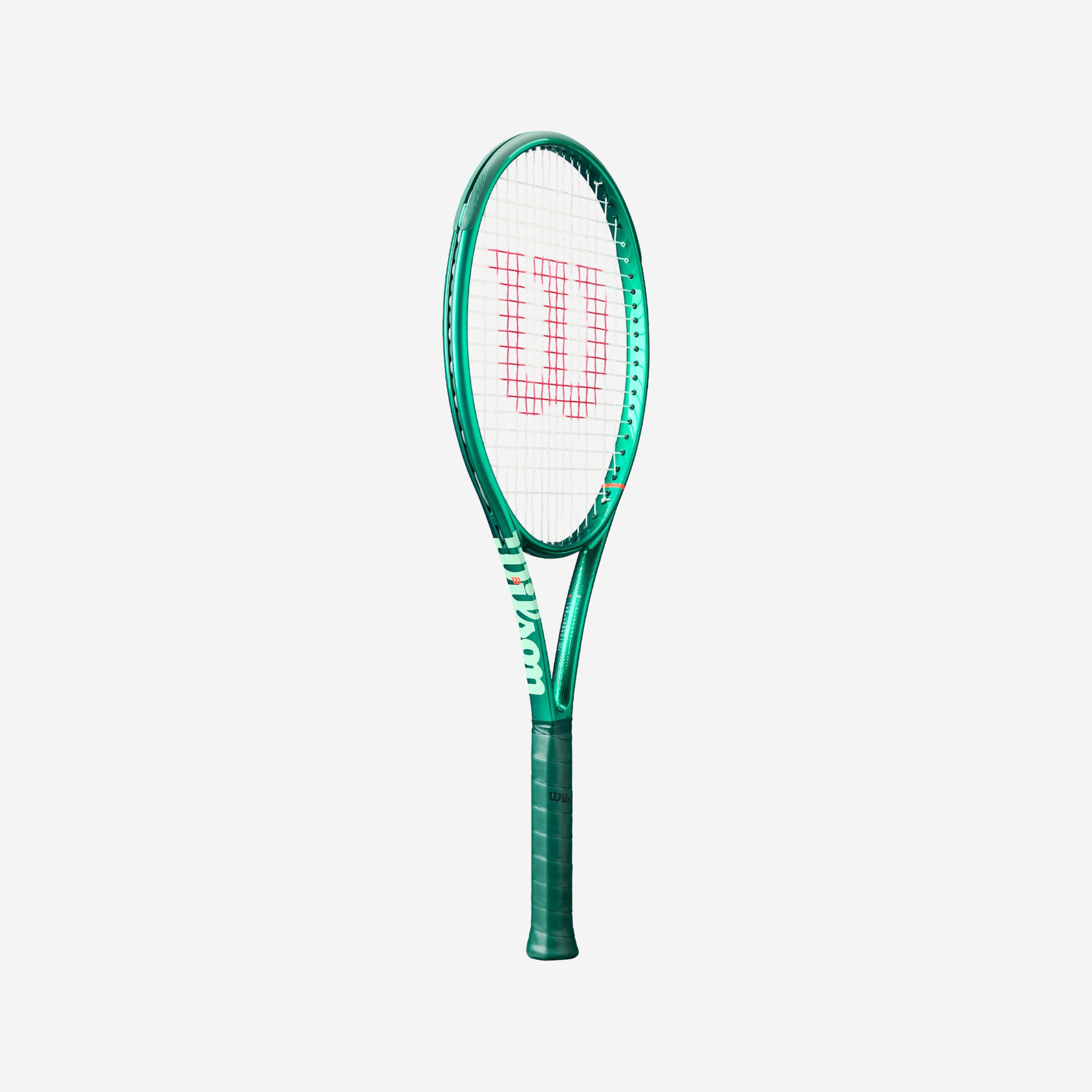 WILSON Blade 100L V10 tenisová raketa 285 g bez výpletu - Decathlon