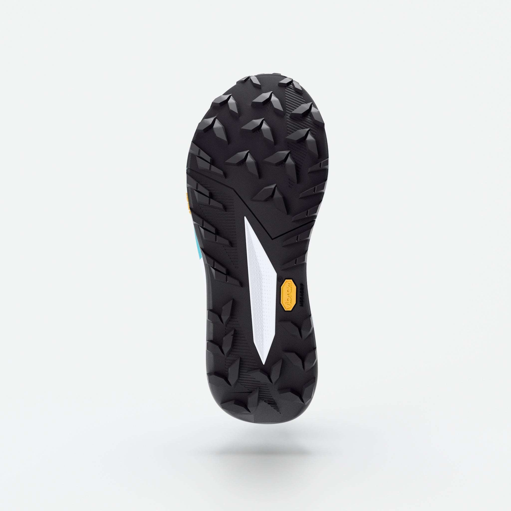 Kiprun Kipsummit Max Women's trail running shoes - blue | Decathlon