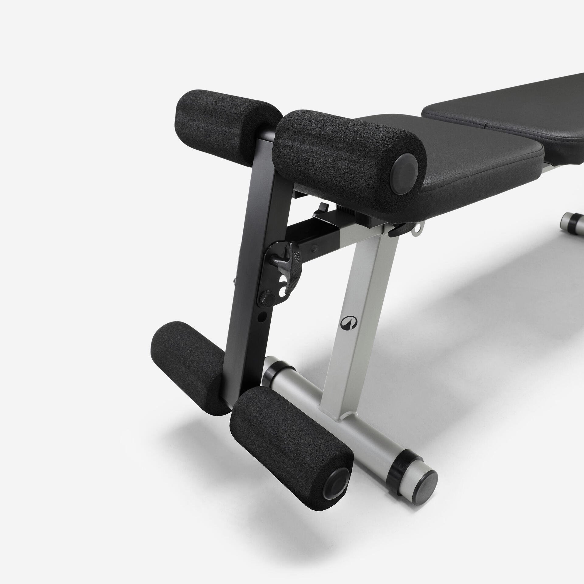 Fold-Down / Incline Weights Bench Bench 500