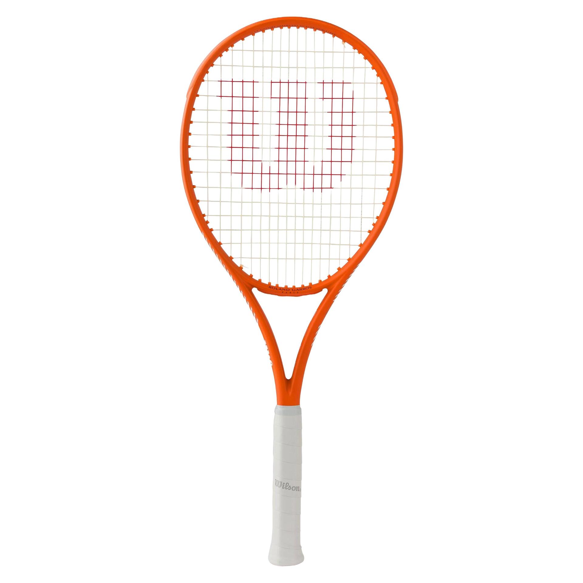 Green Tennis Rackets